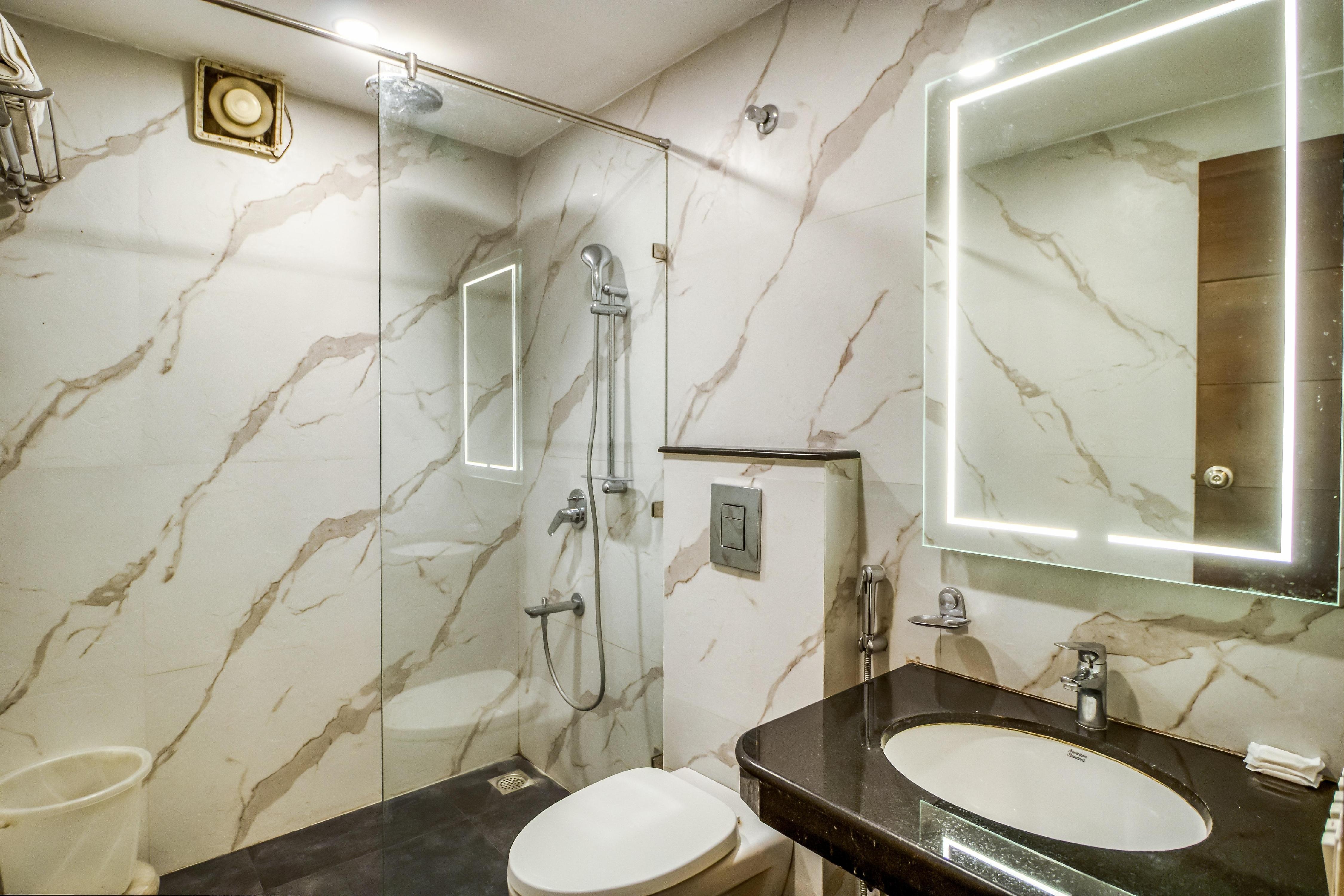 Hotel Deep Mall Road, Mussoorie Hotel Mussoorie - Reviews, Photos & Offer