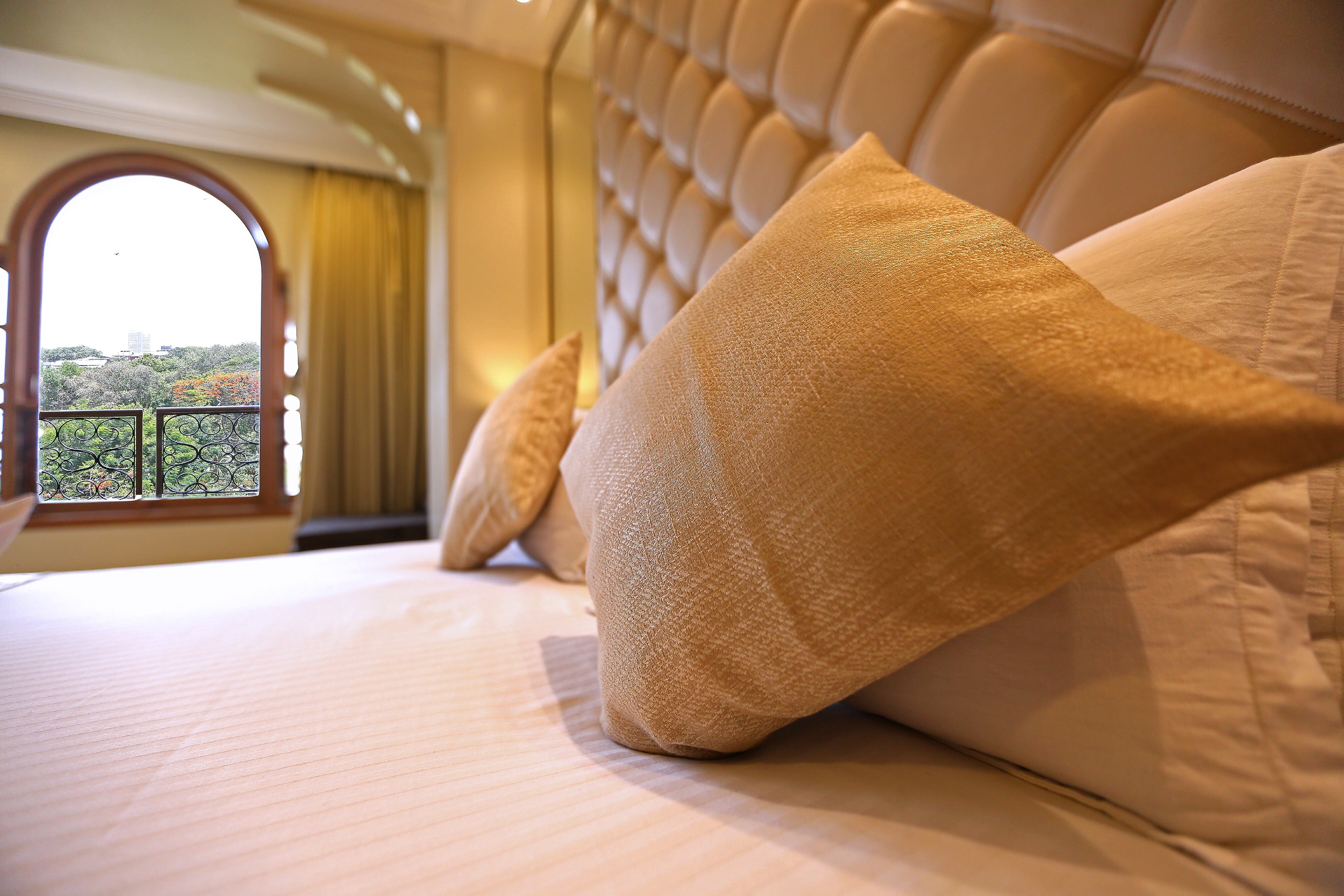 Gulf Hotel Colaba Mumbai Hotel Price, Address & Reviews