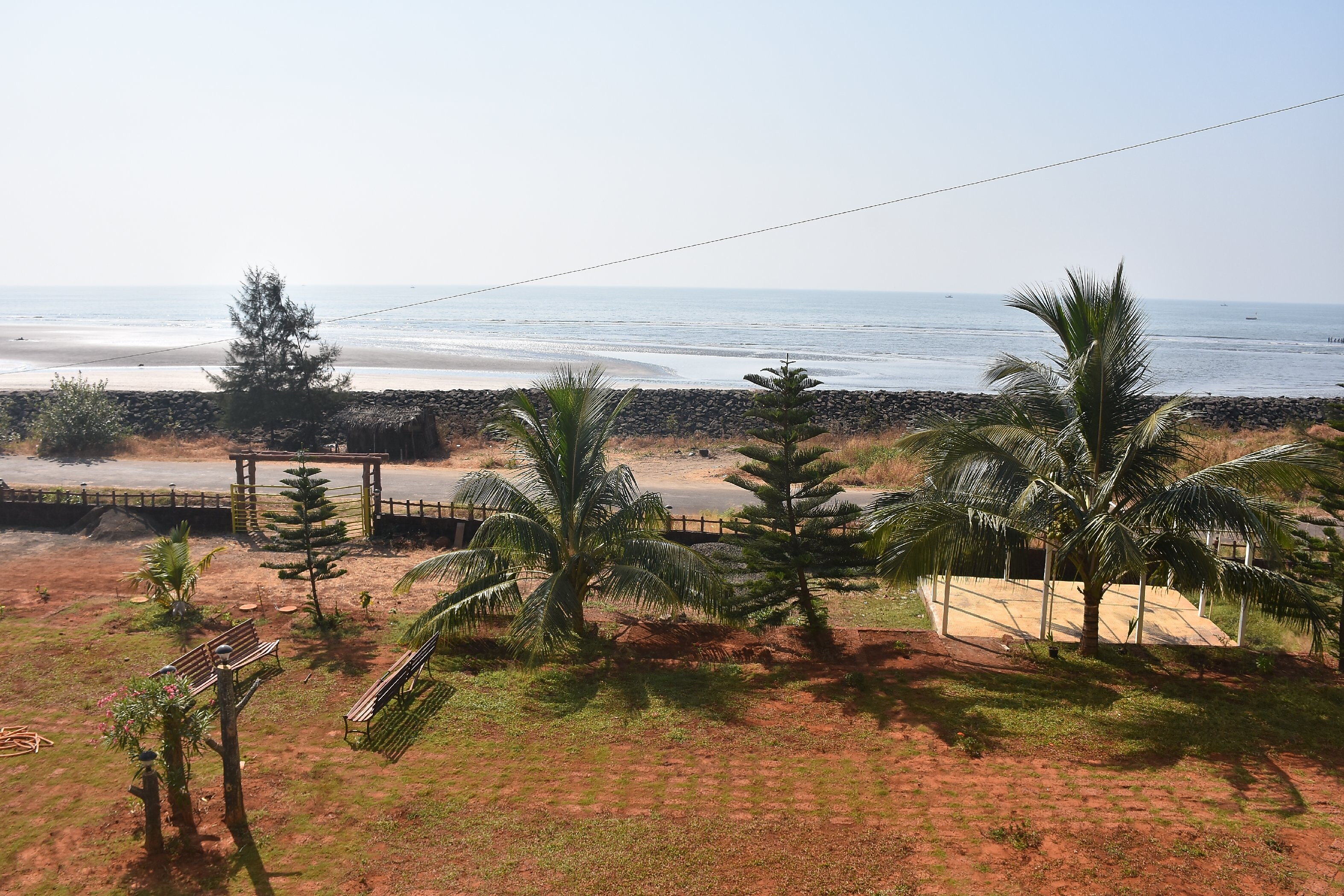 Sagar Raj Resort Dapoli Resort Price, Address & Reviews