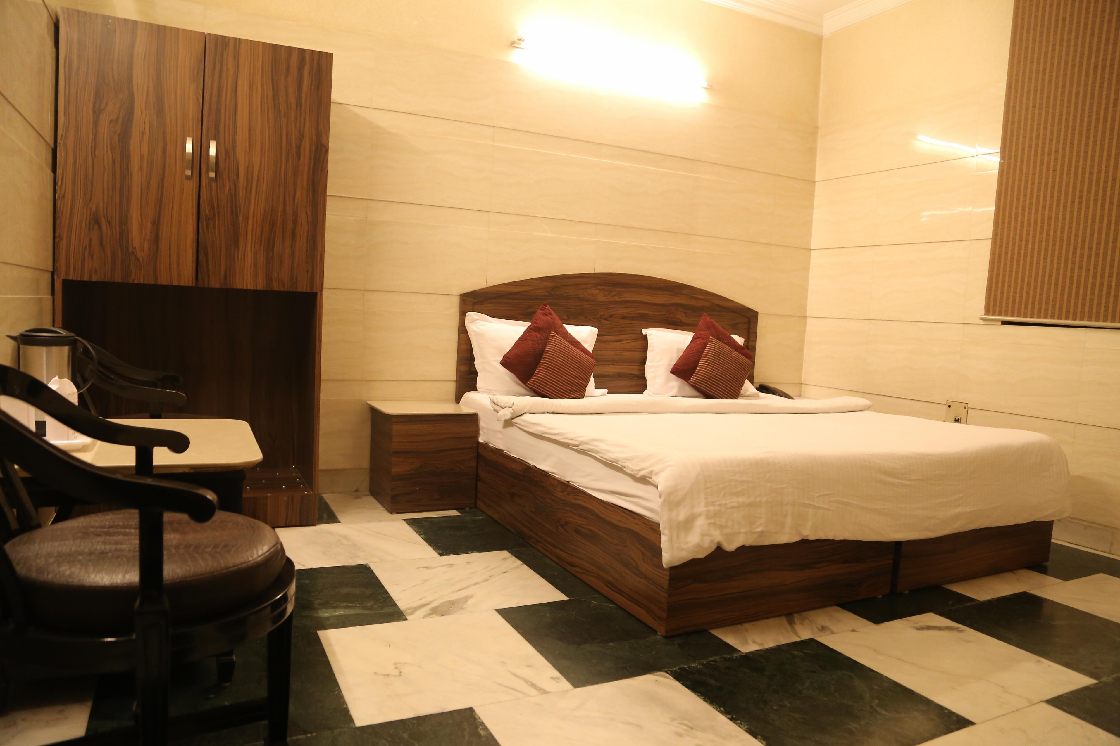 Photos of Hotel Bill Palace - Delhi Hotel on Goibibo