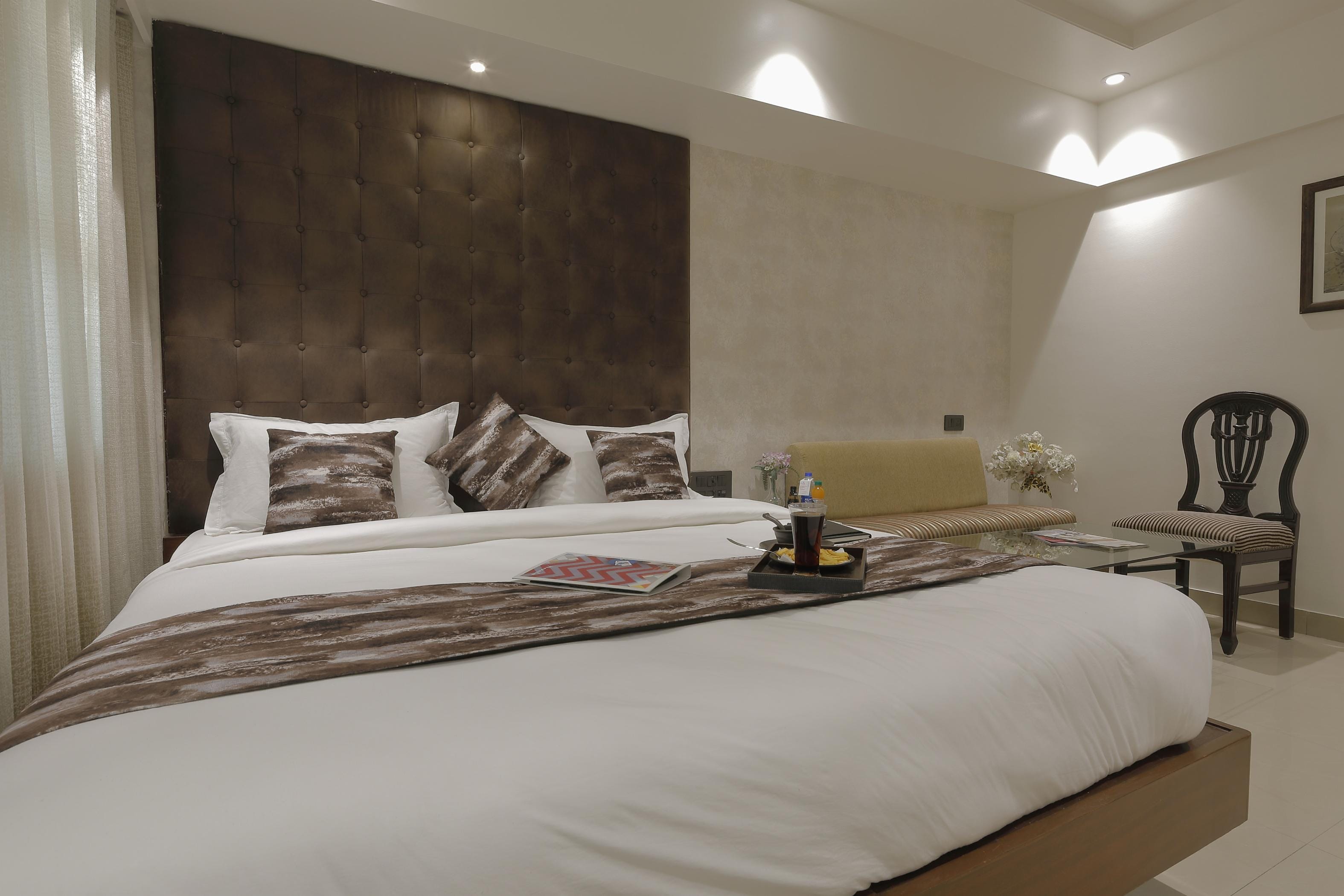 Hotel Ariana Residency, Mumbai 𝗕𝗢𝗢𝗞 Mumbai Hotel 𝘄𝗶𝘁𝗵 𝗙𝗥𝗘𝗘 𝗖𝗮𝗻𝗰𝗲𝗹𝗹𝗮𝘁𝗶𝗼𝗻