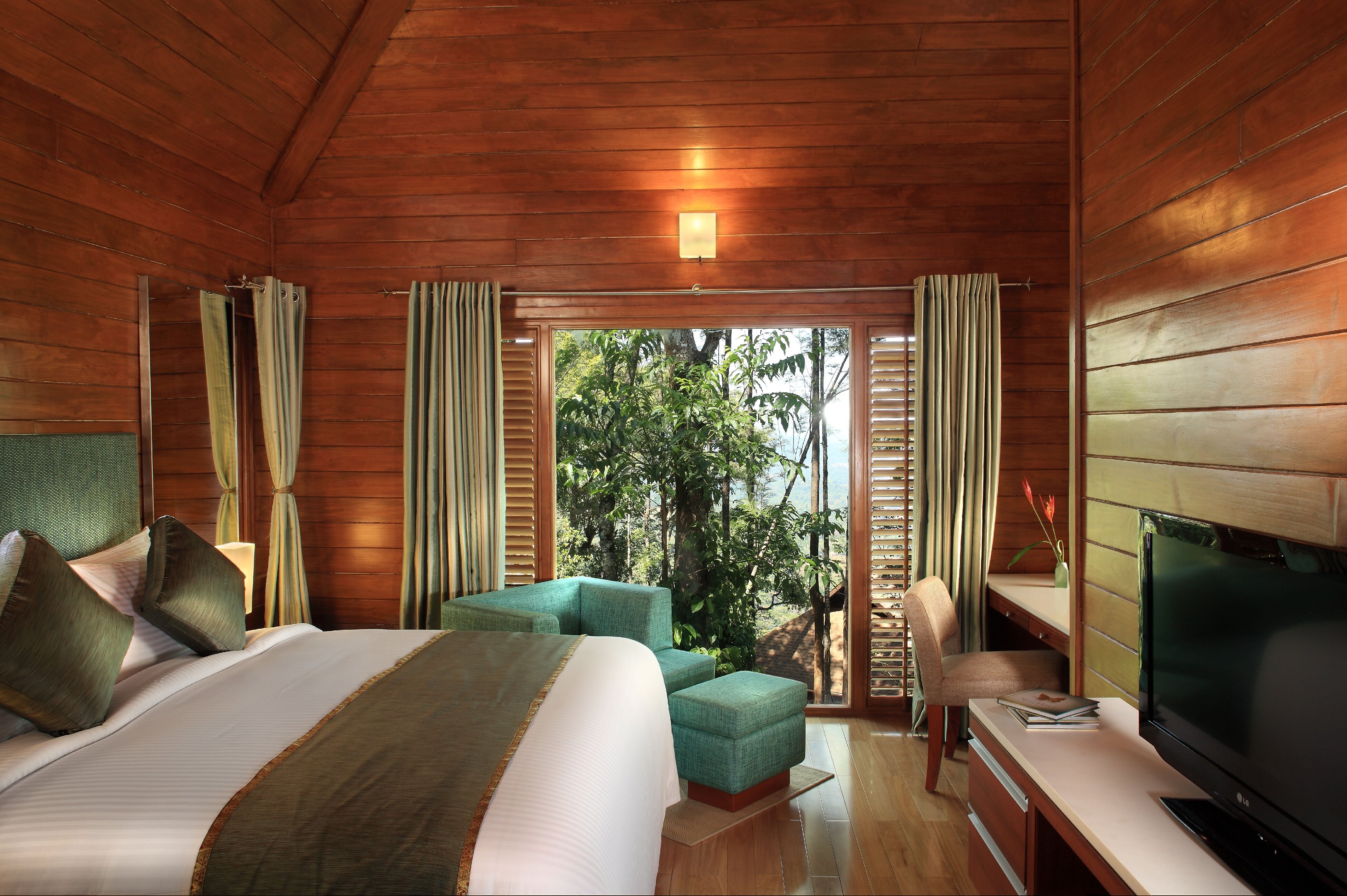 The Tamara Coorg Coorg INR 1188 OFF ( ̶1̶9̶8̶0̶0̶ ) Resort Price ...