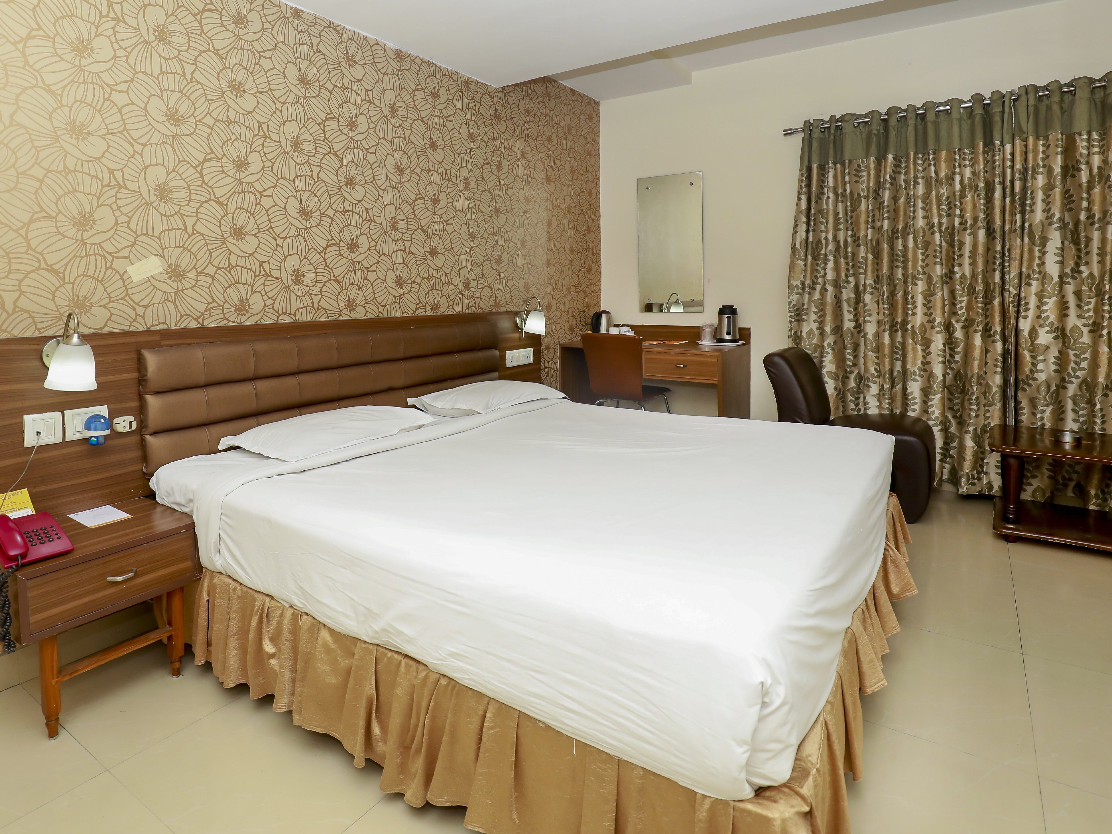 Hotel KINARA GRAND-Habsiguda Hyderabad Hotel Price, Address & Reviews