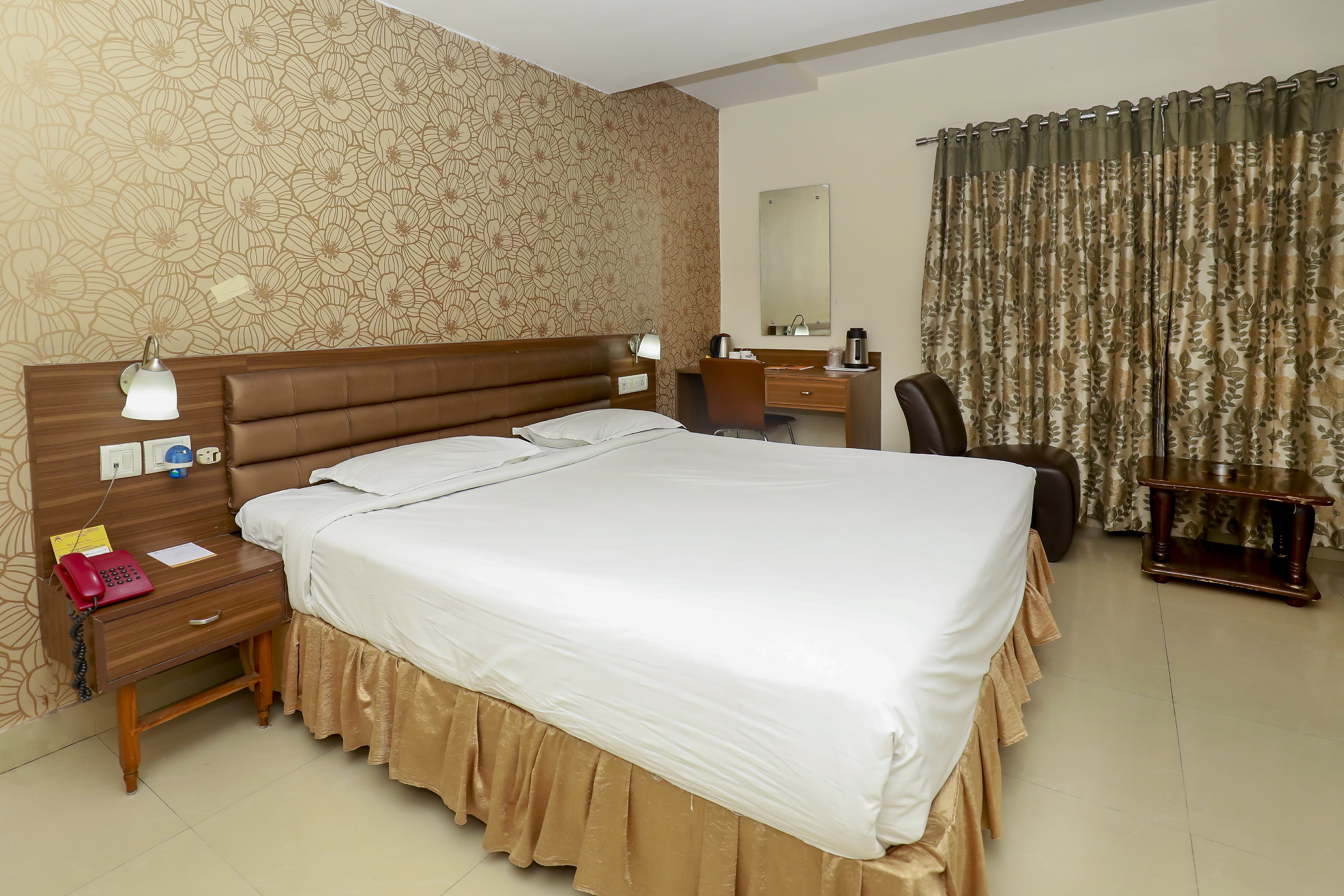 Hotel KINARA GRAND-Habsiguda Hyderabad Hotel Price, Address & Reviews