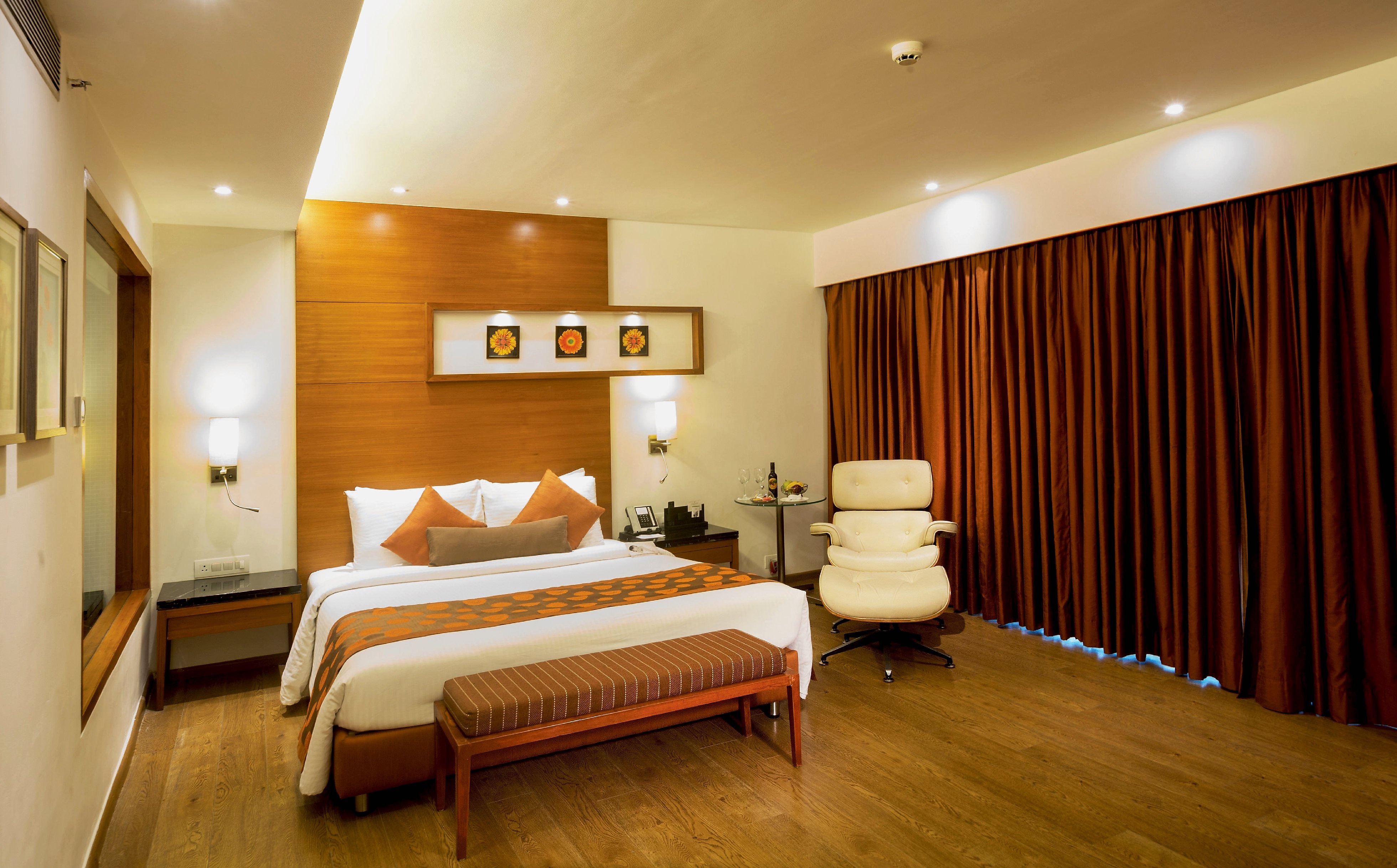 Country Inn & Suites by Radisson, Navi Mumbai Navi Mumbai Hotel Price ...