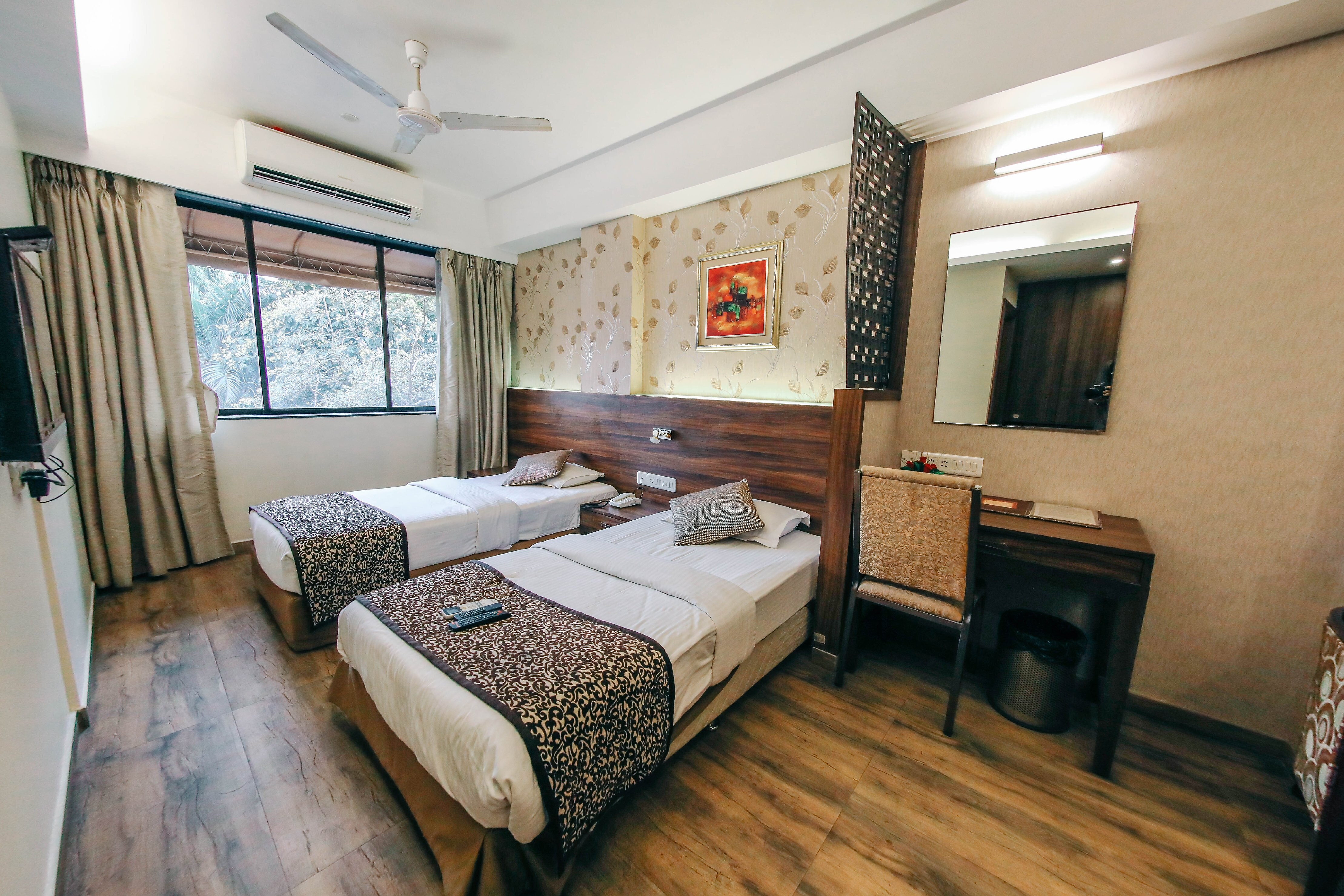 Hotel Maharana Inn Chembur Mumbai Hotel Price, Address & Reviews