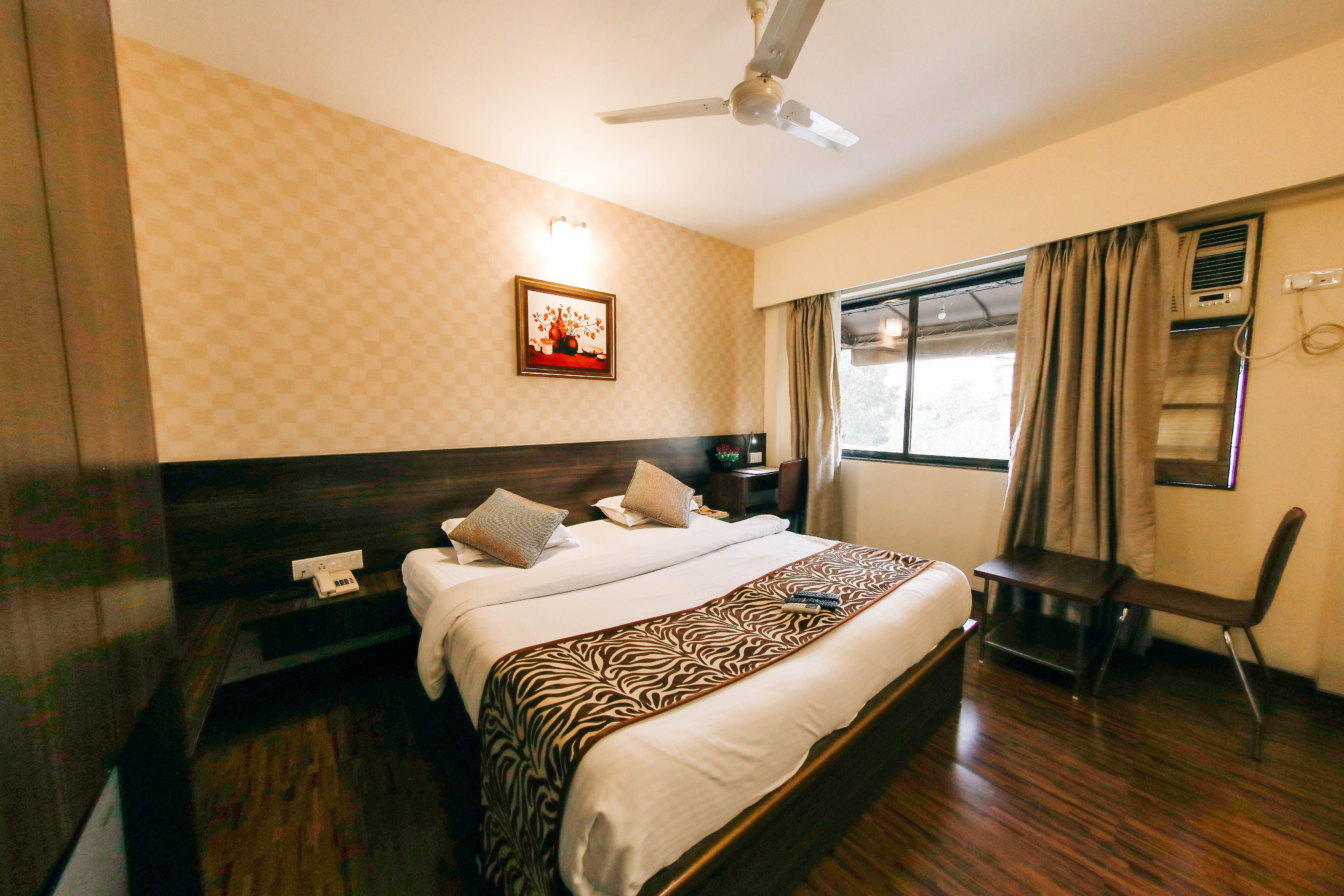 Hotel Maharana Inn Chembur Mumbai Hotel Price, Address & Reviews