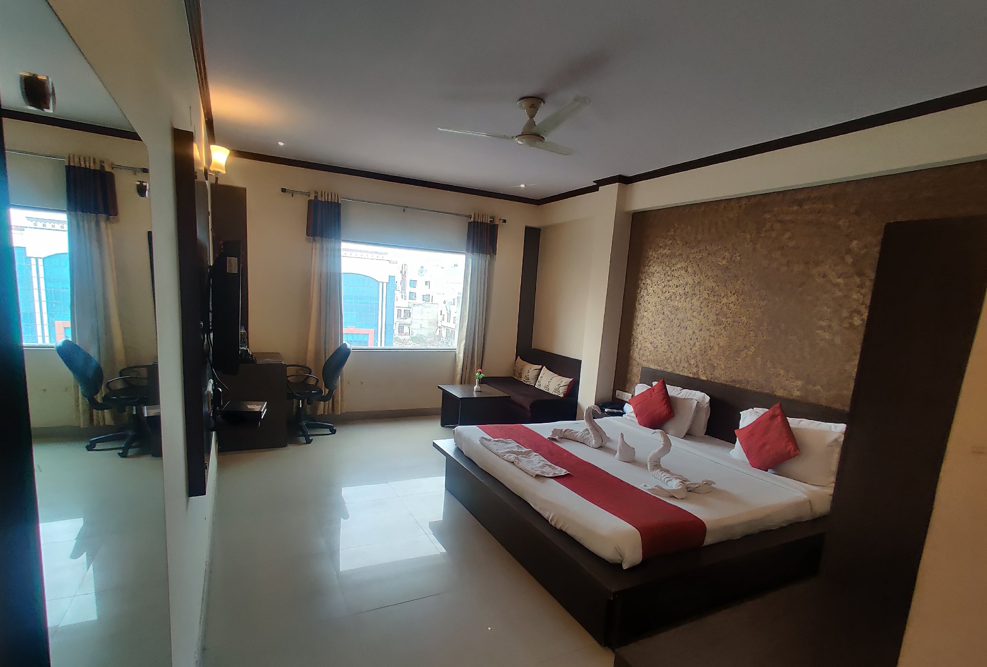 Hotel Savi Regency Jaipur - Reviews, Photos & Offer