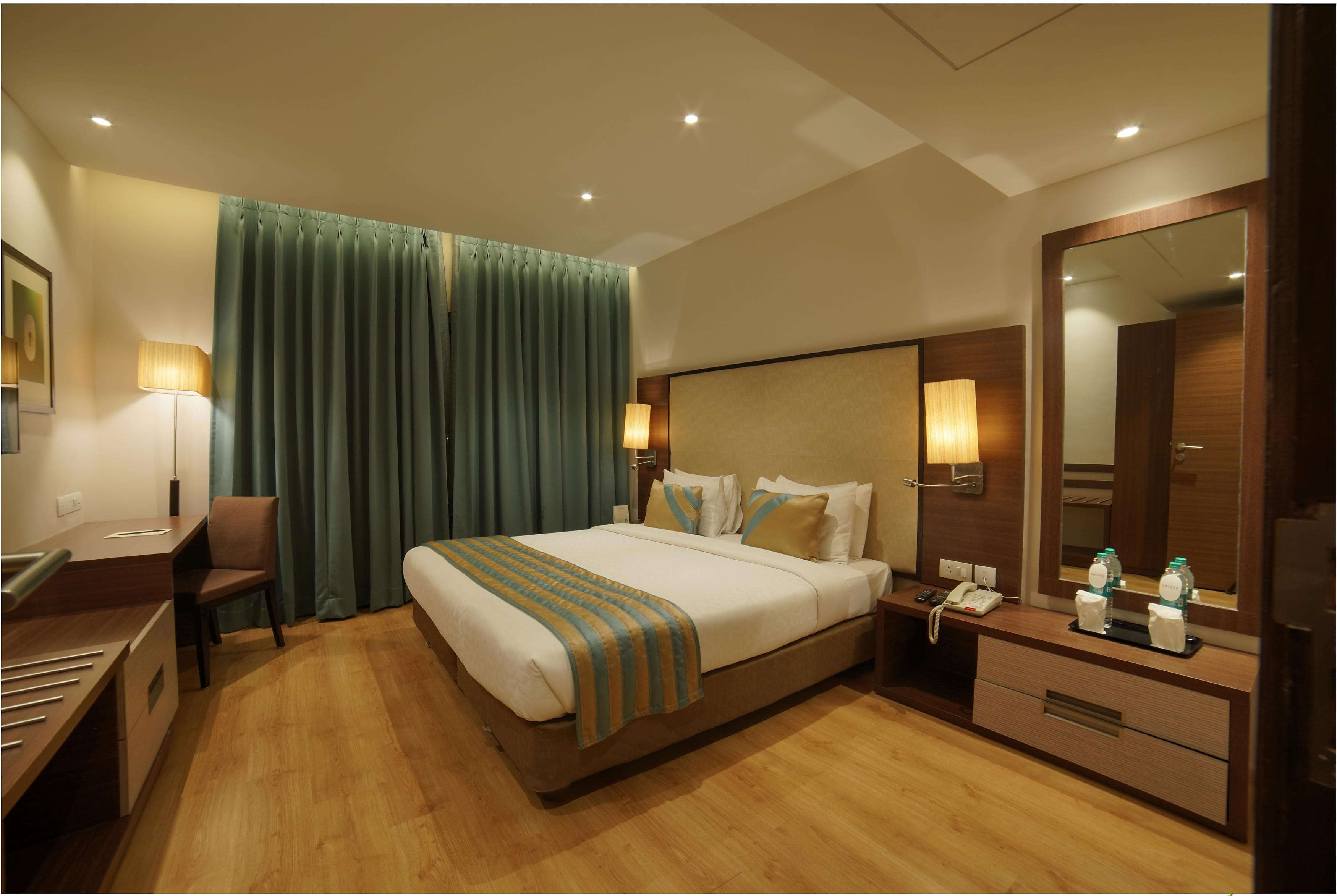 Cocoon an exclusive all-suite Hotel 𝗕𝗢𝗢𝗞 Pune Hotel