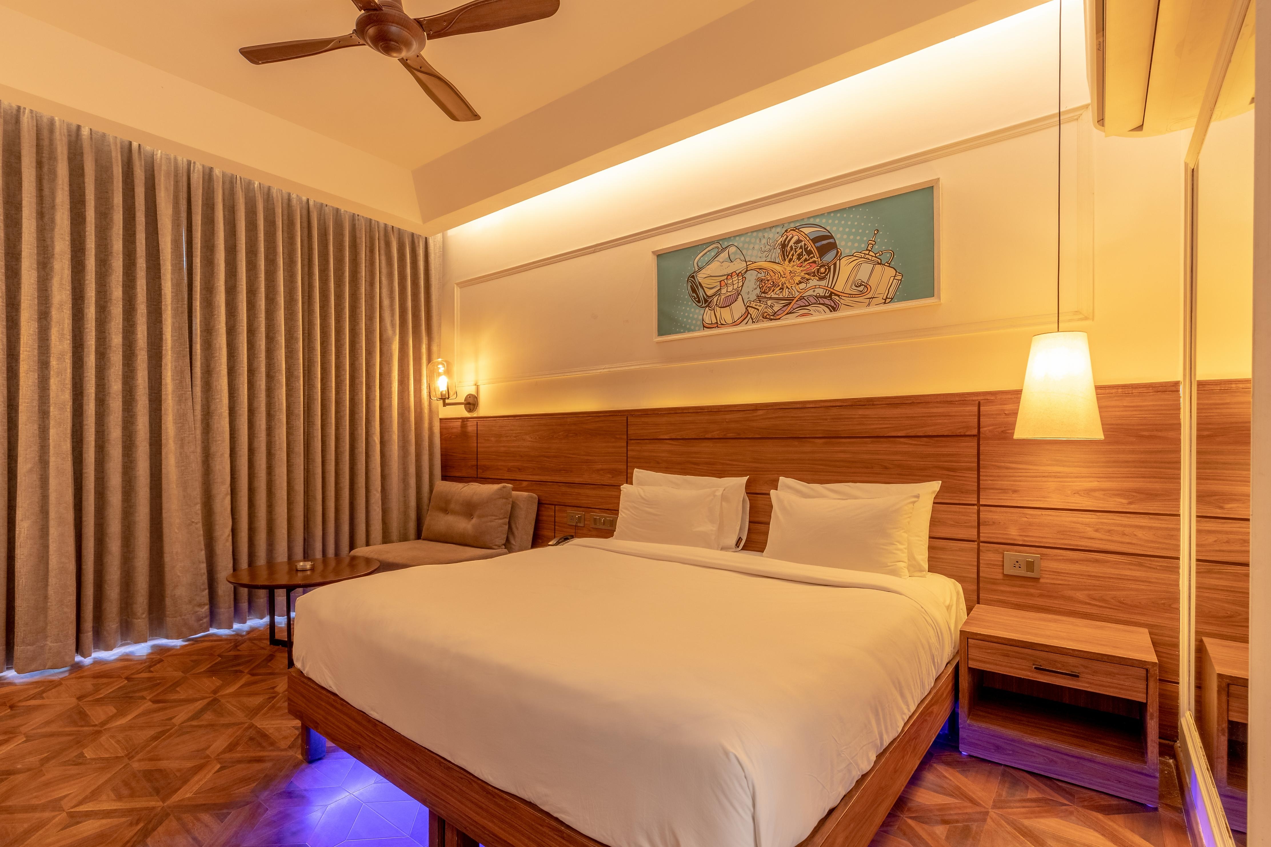 Downtown Resorts 𝗕𝗢𝗢𝗞 Rewari Resort 𝘄𝗶𝘁𝗵 𝗙𝗥𝗘𝗘 𝗖𝗮𝗻𝗰𝗲𝗹𝗹𝗮𝘁𝗶𝗼𝗻