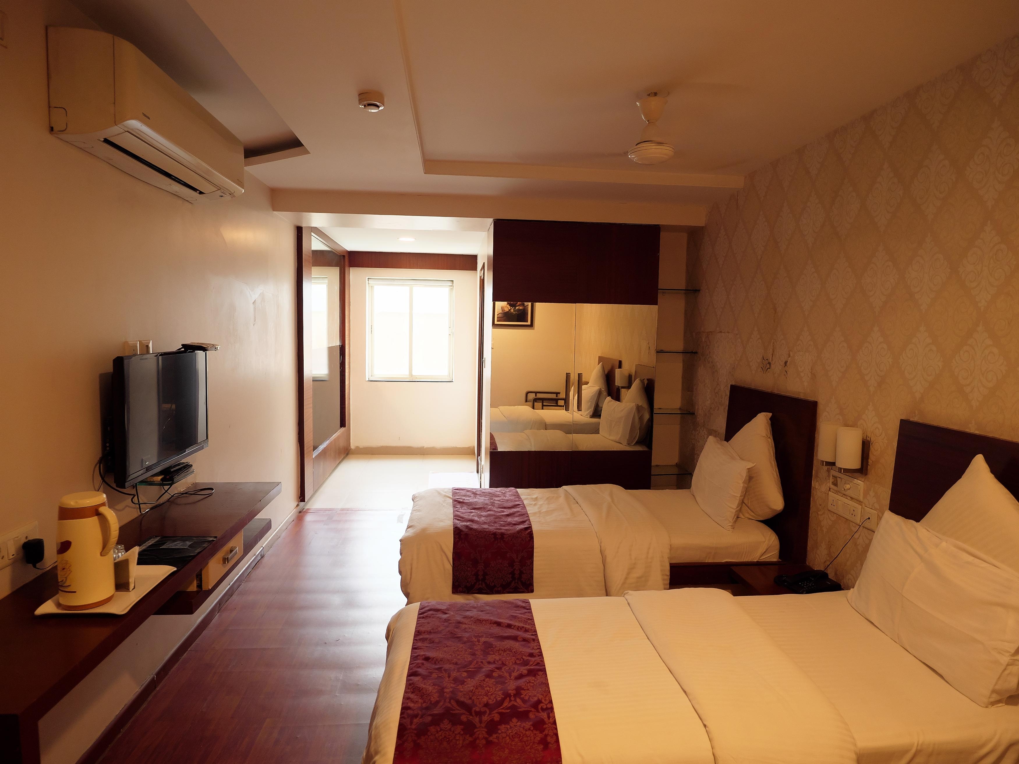 Photos of Sasya hotels,Kurnool - Hotel in Kurnool