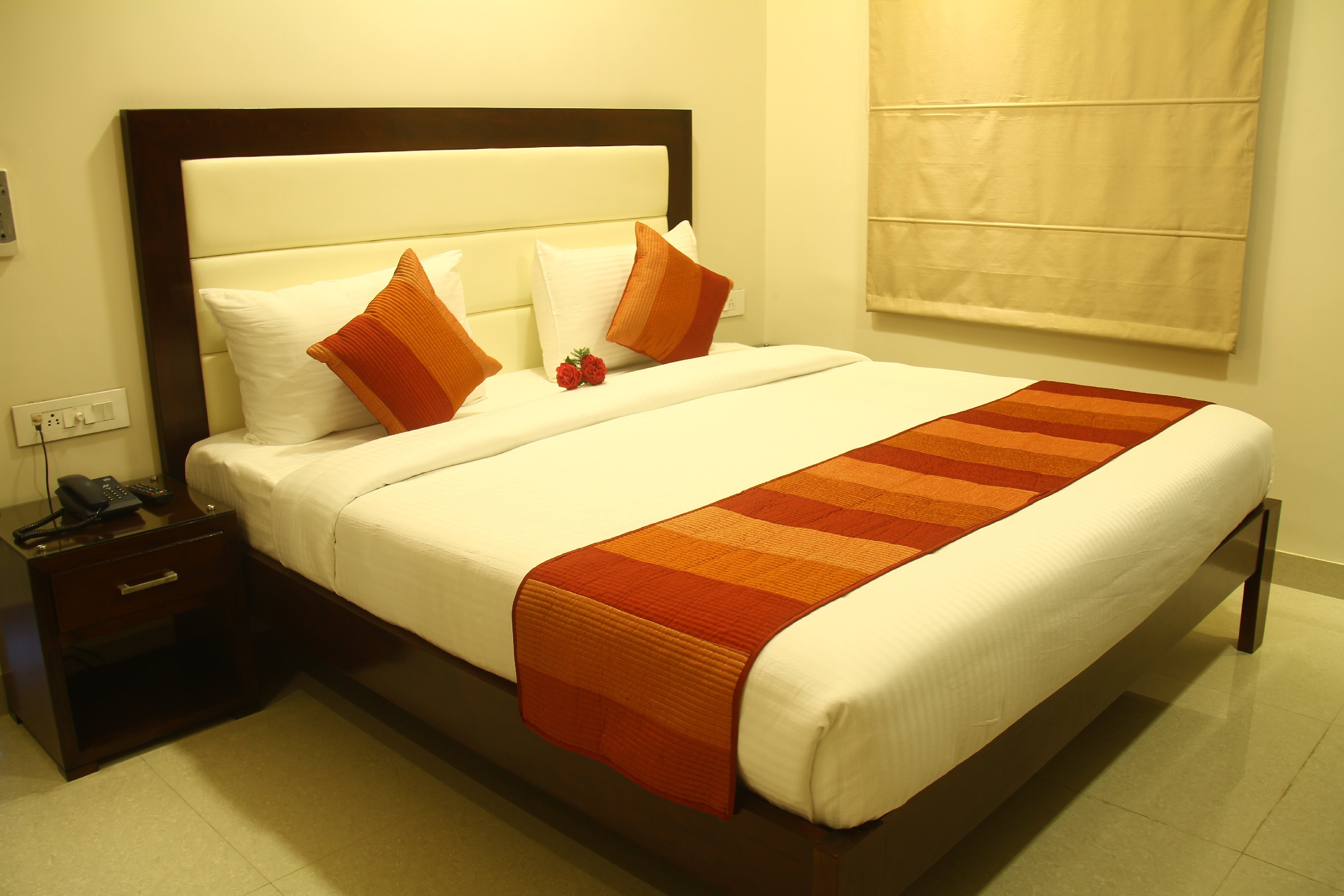 Hotel Ajmer Inn Ajmer - Reviews, Photos & Offer
