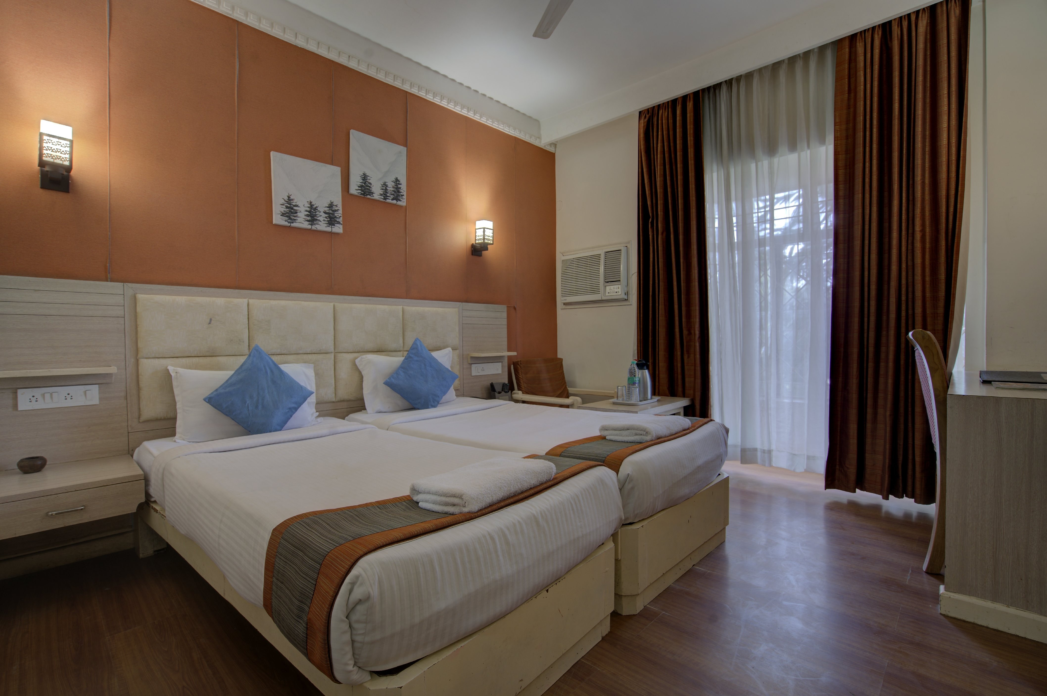 Hotel Mahadev Palace Deoghar Hotel Price, Address & Reviews