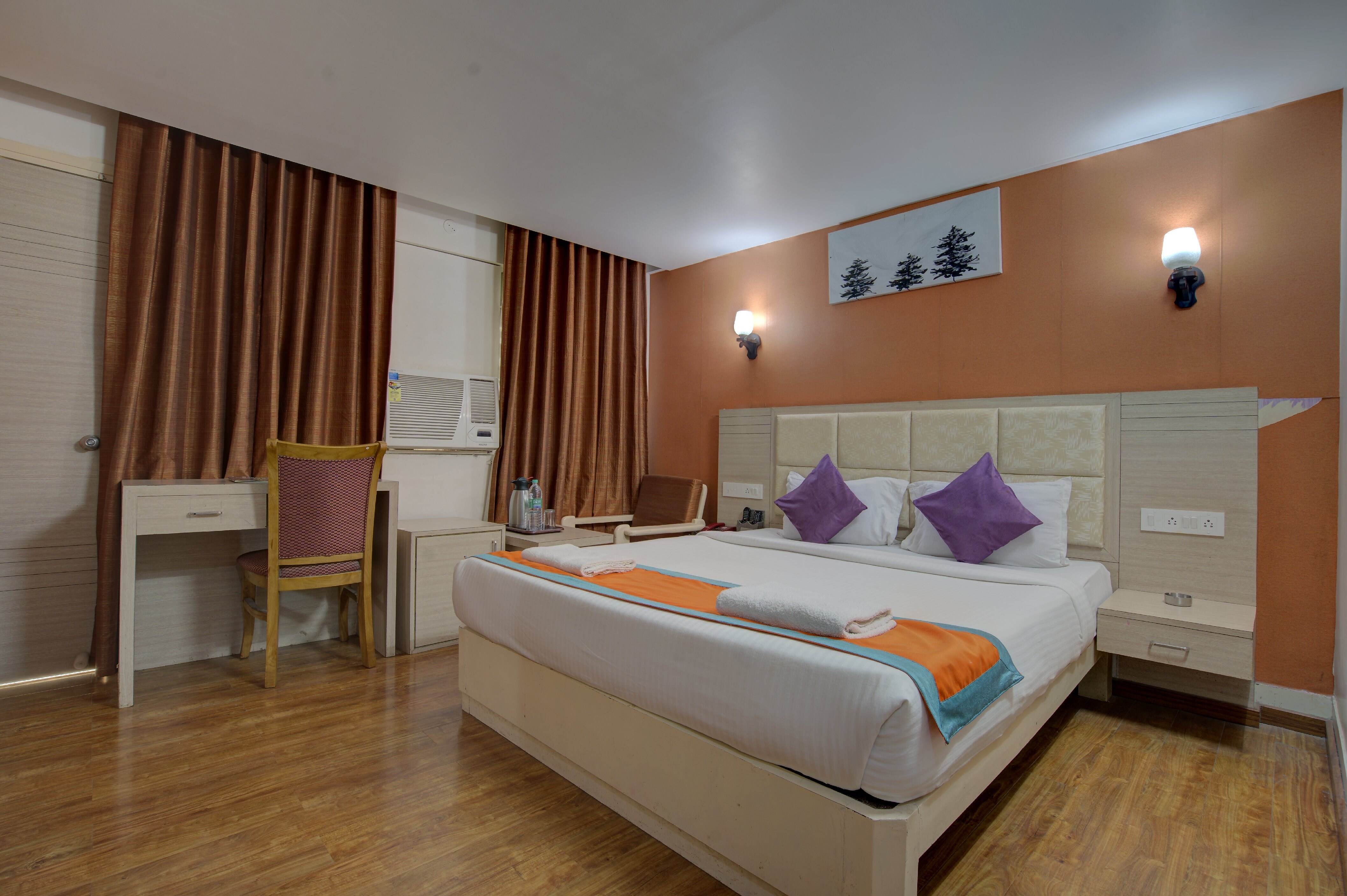 Hotel Mahadev Palace Deoghar Hotel Price, Address & Reviews