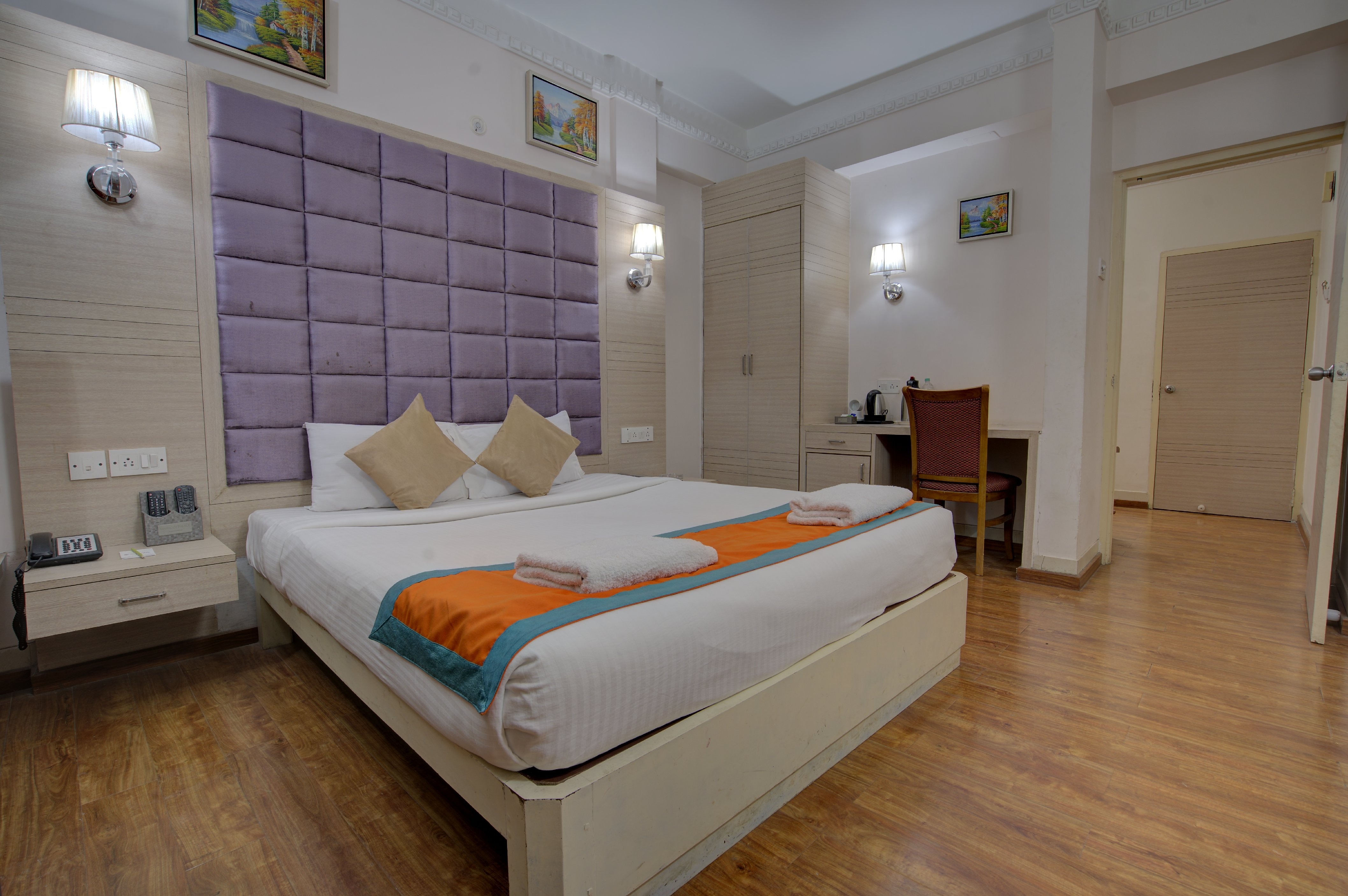 Hotel Mahadev Palace Deoghar Hotel Price, Address & Reviews