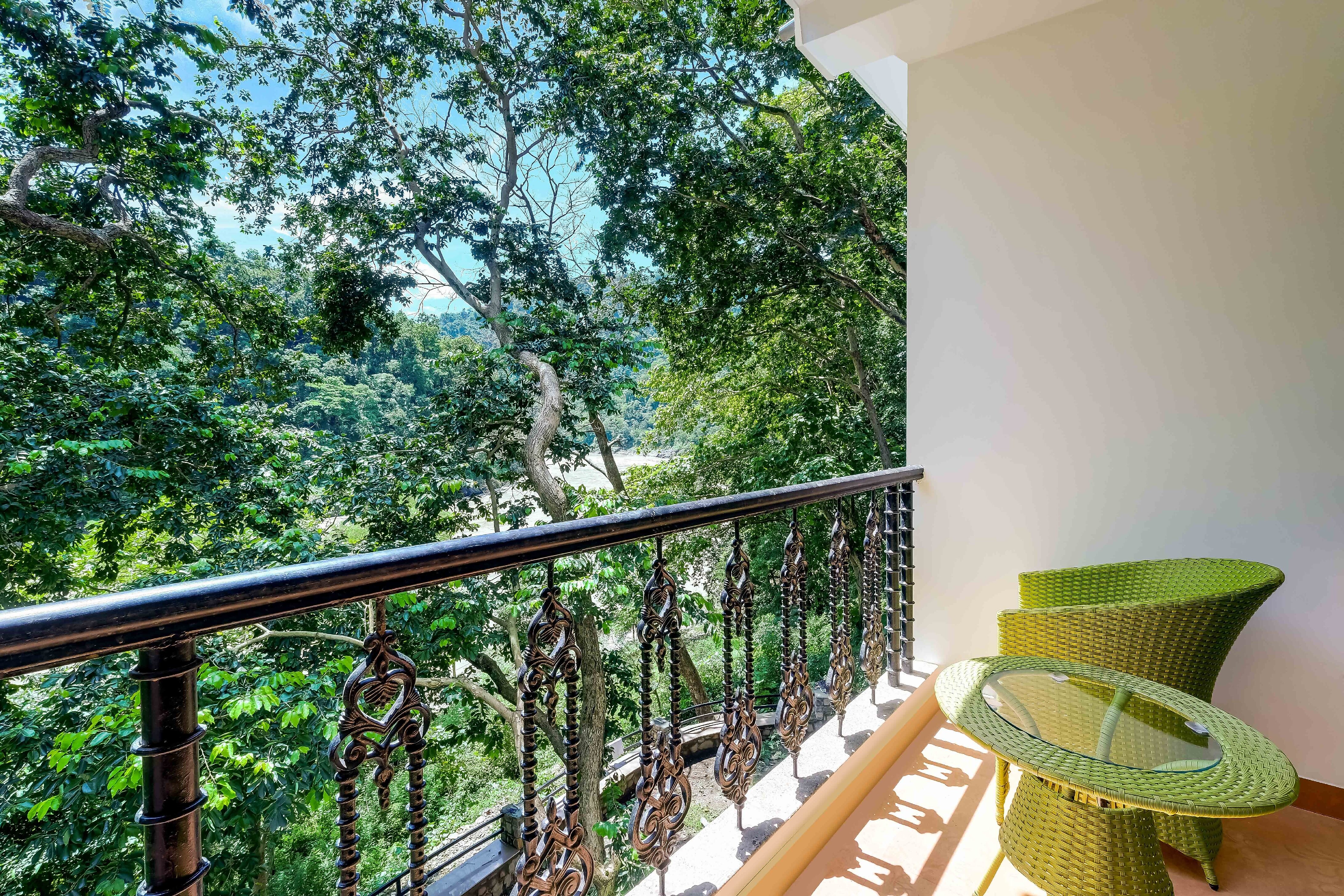 Summit By The Ganges Beach Resort & Spa Rishikesh INR 1306 OFF ...