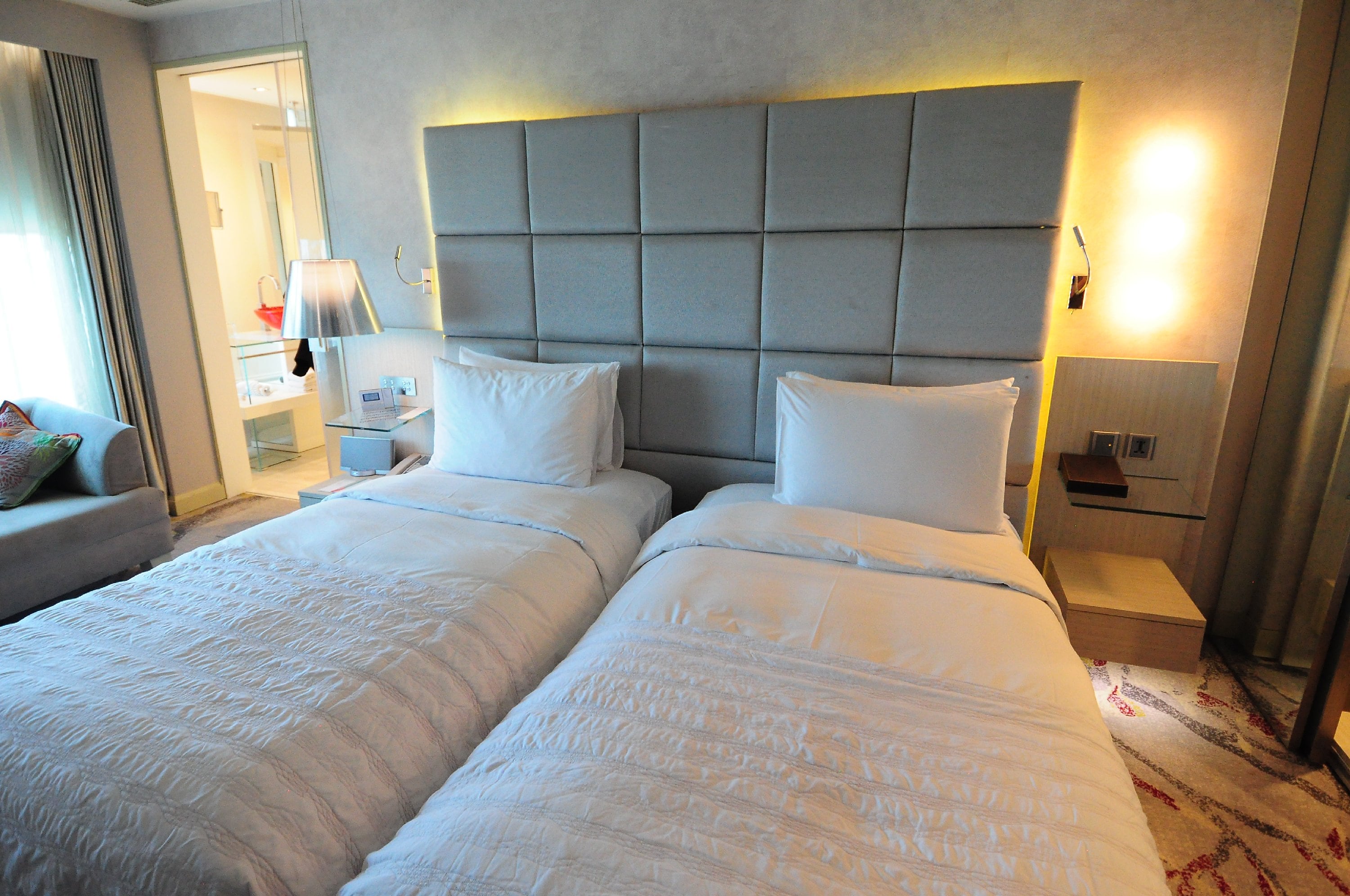 Le Meridien Gurgaon, Delhi NCR Gurgaon Hotel Price, Address & Reviews