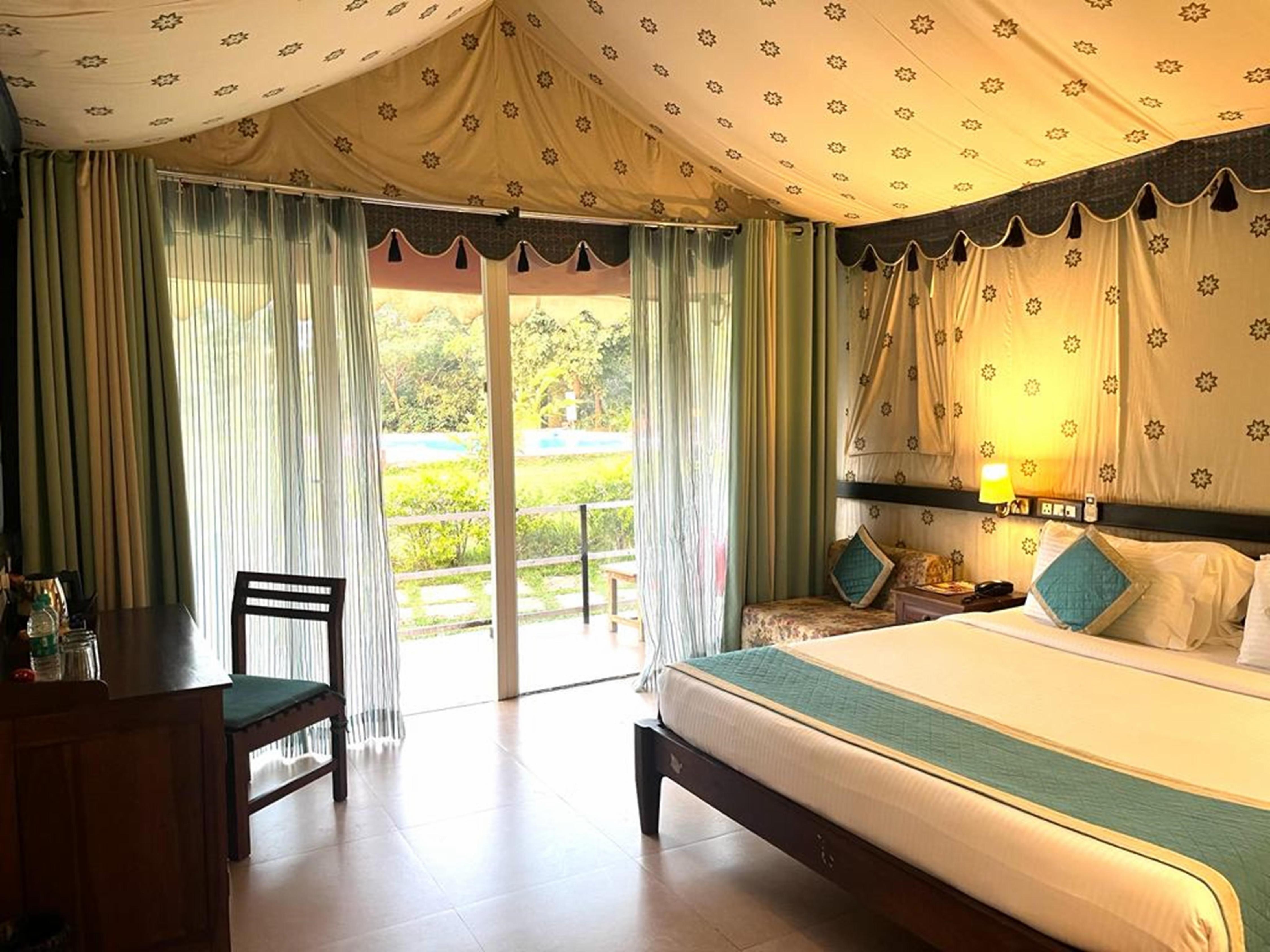 Nature Trails Durshet, Khopoli 𝗕𝗢𝗢𝗞 Khopoli Resort 𝘄𝗶𝘁𝗵 𝗙𝗥𝗘𝗘 𝗖𝗮𝗻𝗰𝗲𝗹𝗹𝗮𝘁𝗶𝗼𝗻