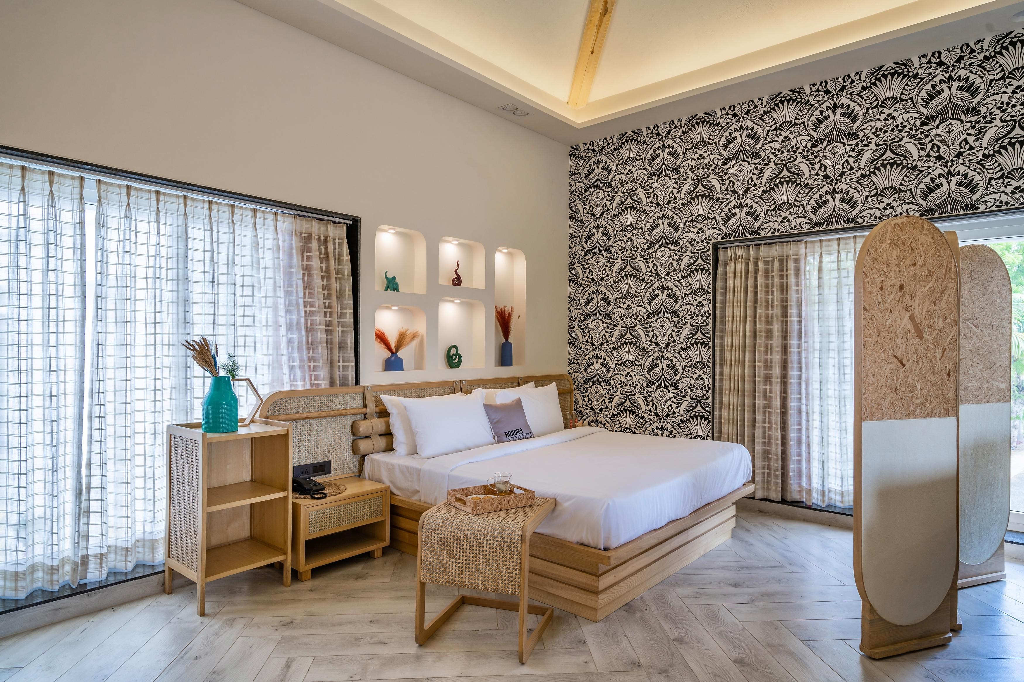 Roadies Rostel Best Adventure Resort In Ahmedabad Hotel Mahemdavad ...