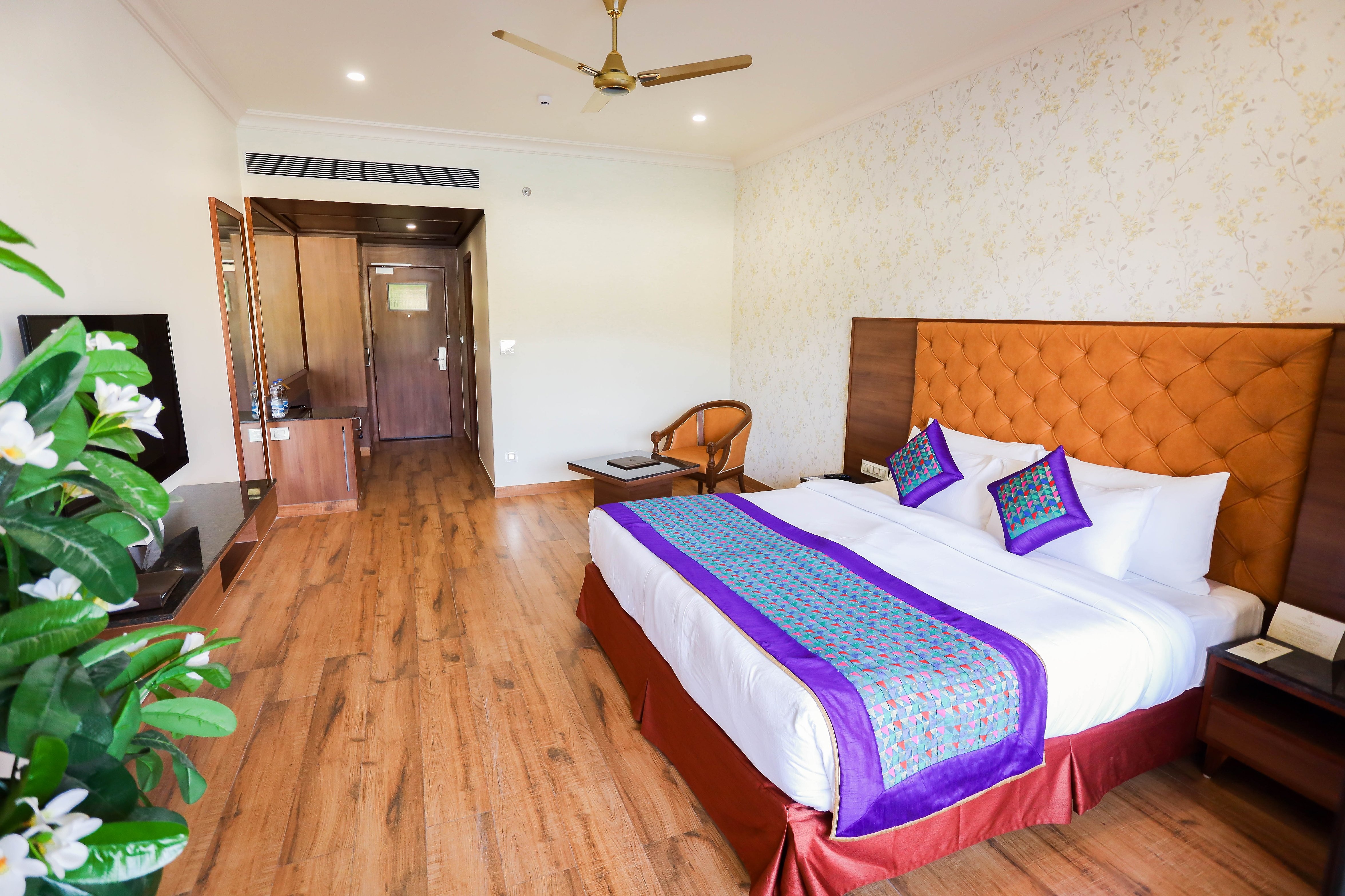 Regency Lagoon Resort Rajkot Resort Price, Address & Reviews