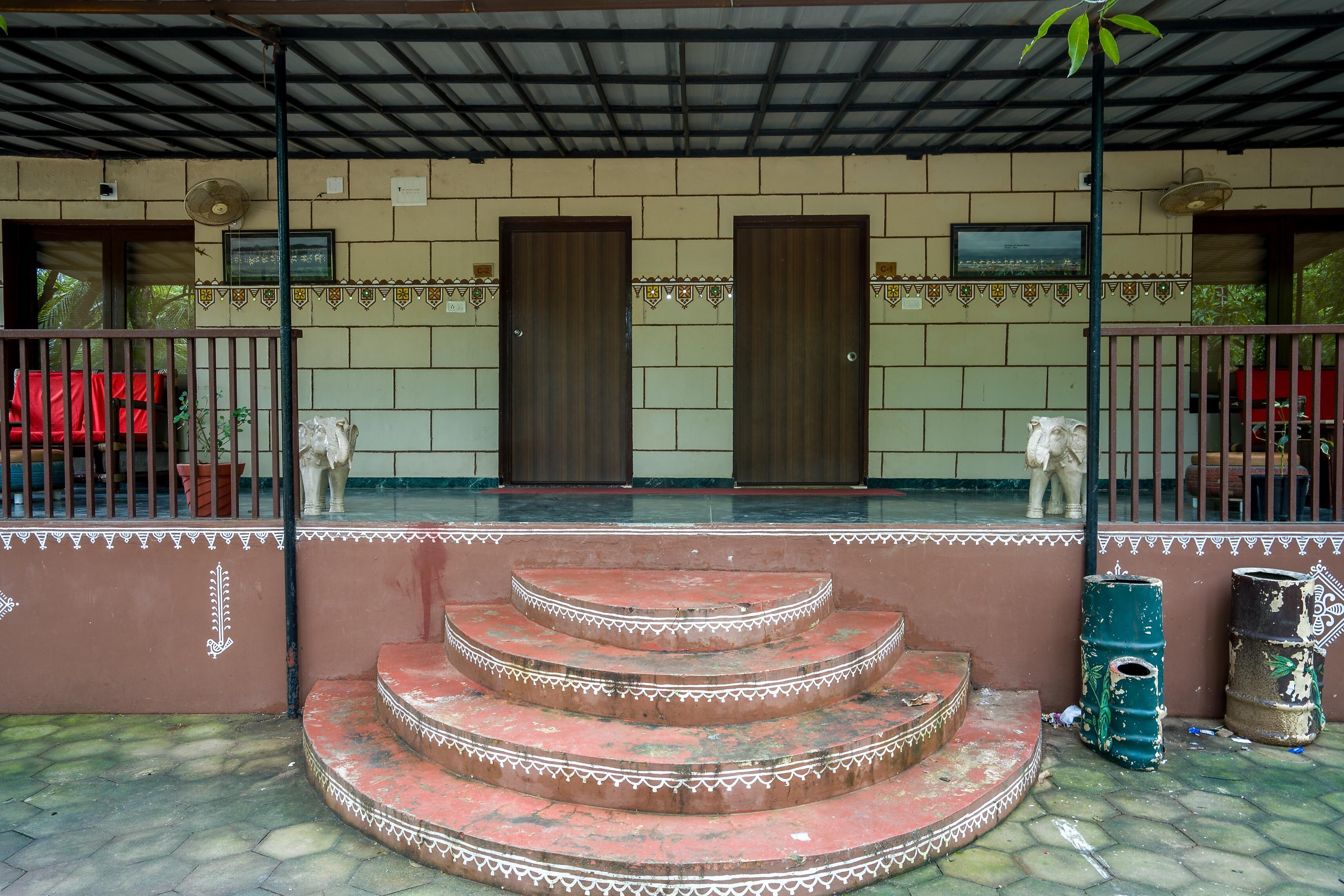 Vananchal Resort 𝗕𝗢𝗢𝗞 Jambughoda Resort 𝘄𝗶𝘁𝗵 𝗙𝗥𝗘𝗘 𝗖𝗮𝗻𝗰𝗲𝗹𝗹𝗮𝘁𝗶𝗼𝗻
