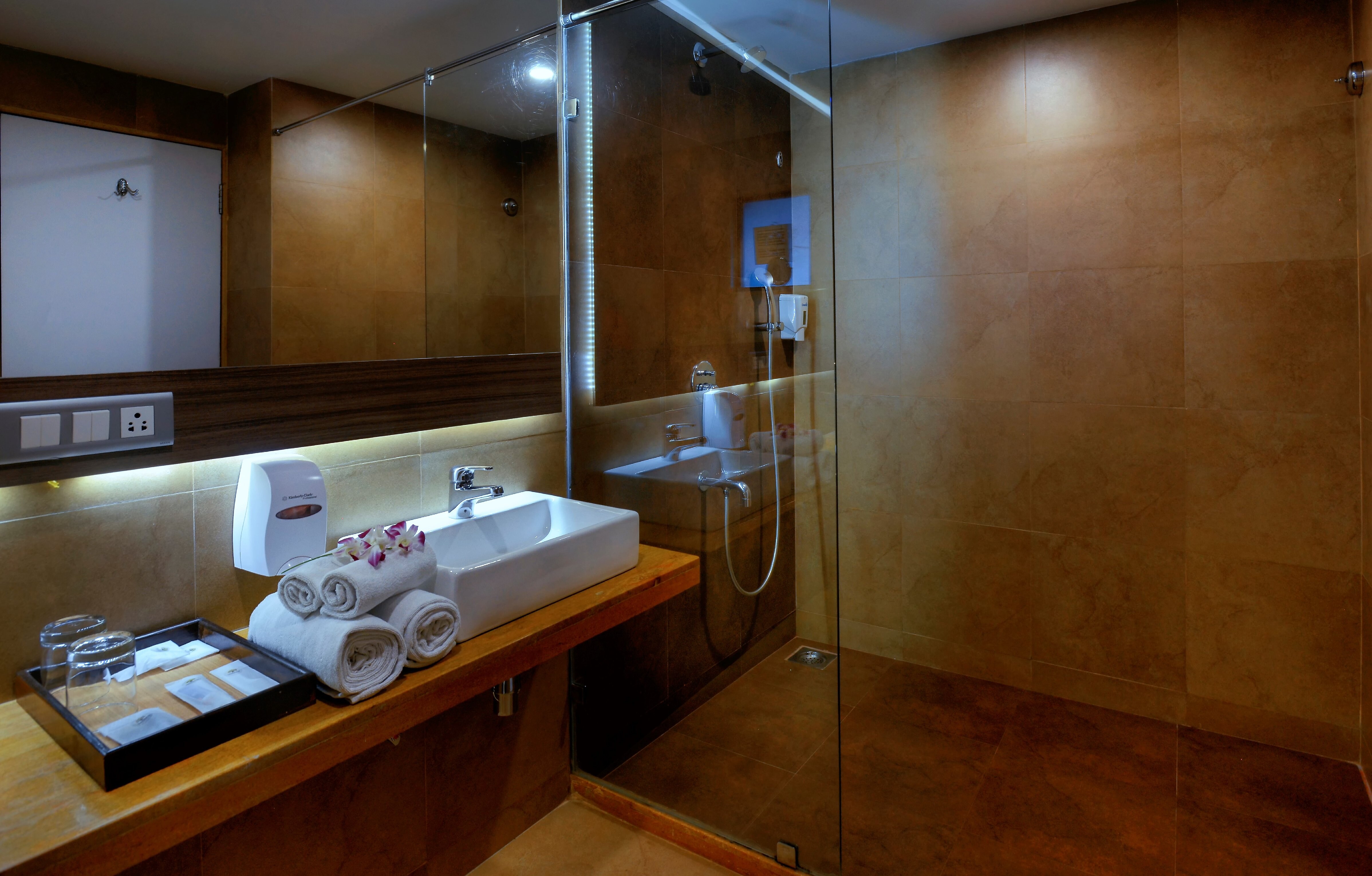 Treehouse Neptune Goa Hotel Price, Address & Reviews