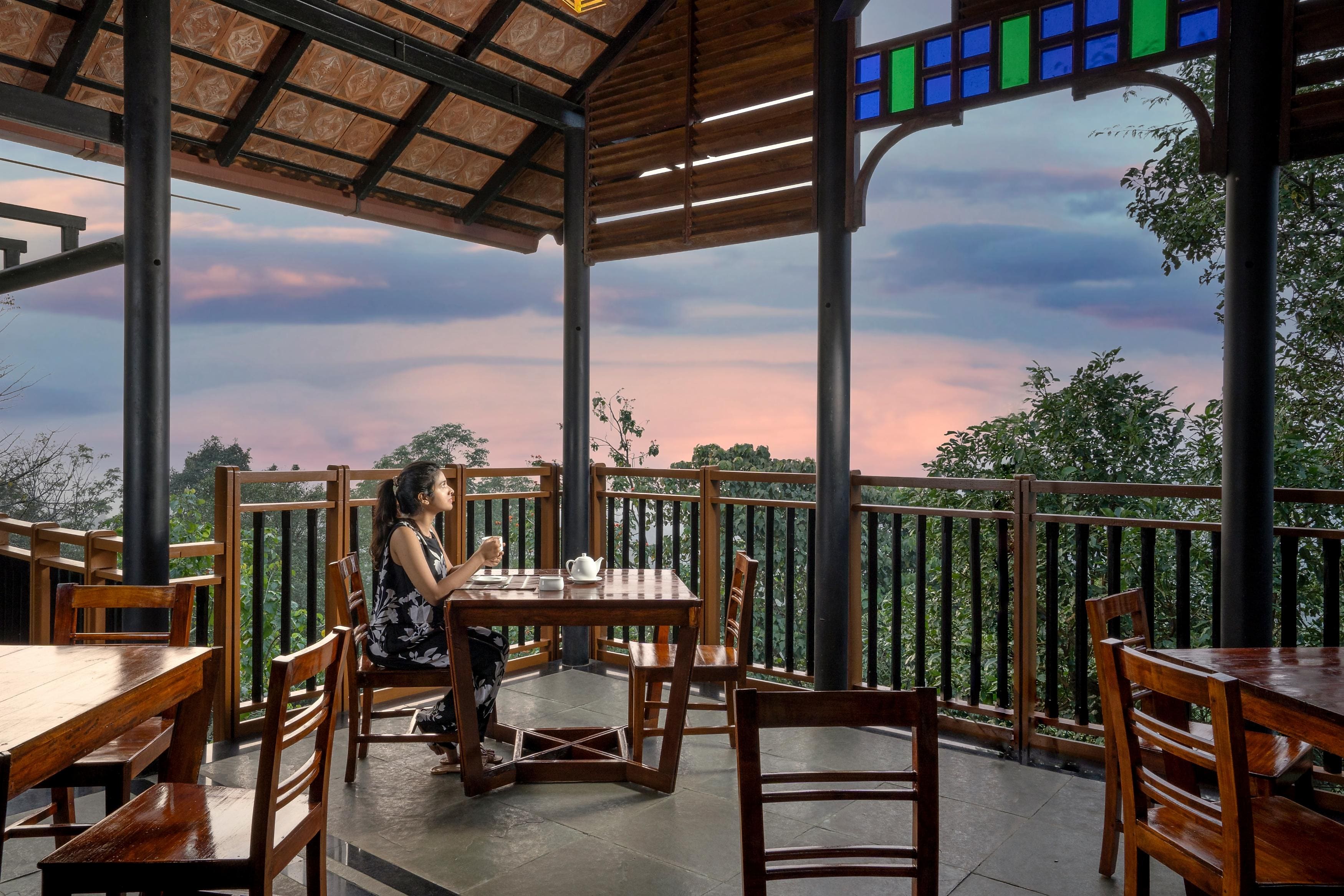 Vythiri Mist Resort Wayanad - Reviews, Photos & Offer