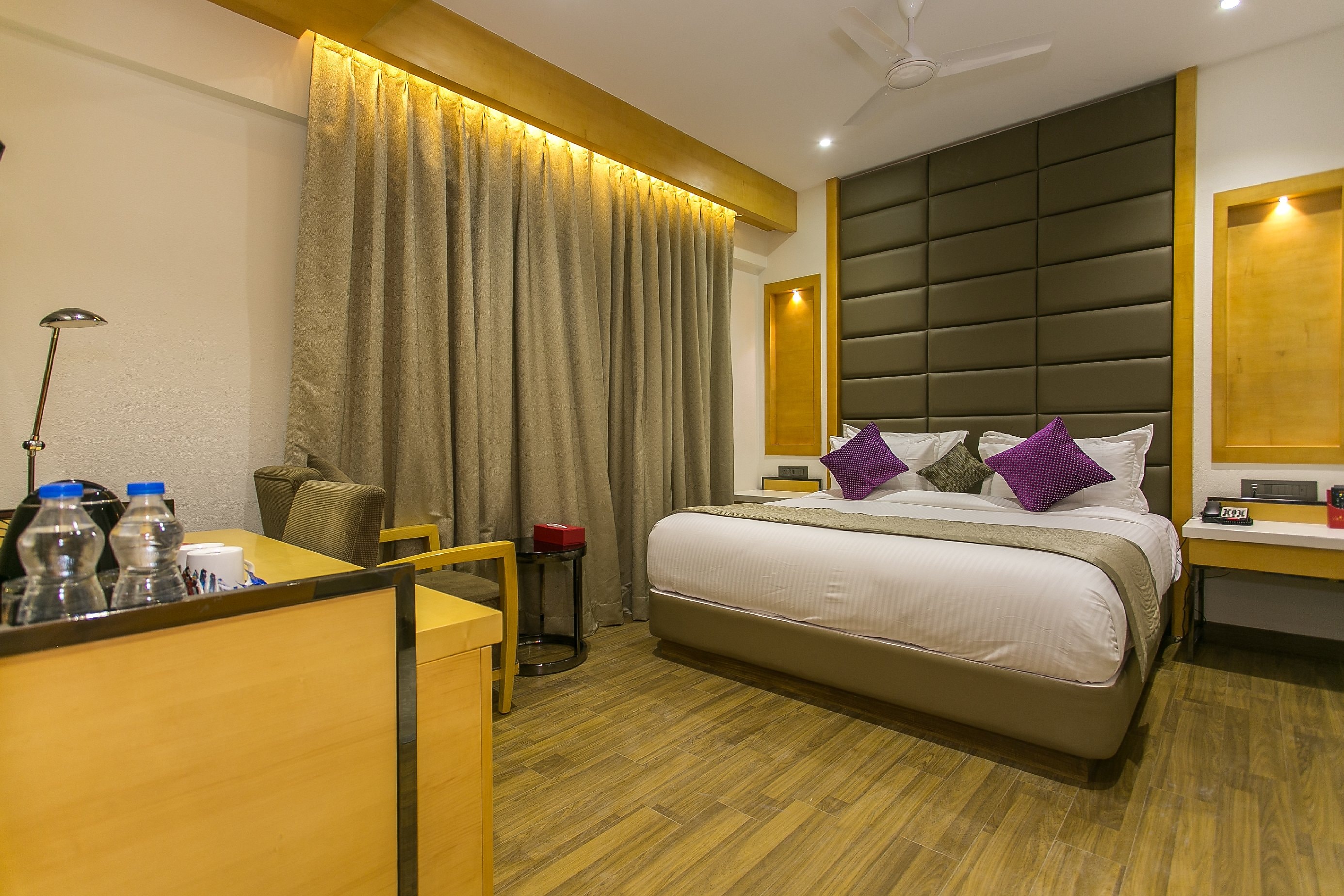 Hotel Varju Villa & Lounge, Udaipur Start From AED 83 per night - Price ...