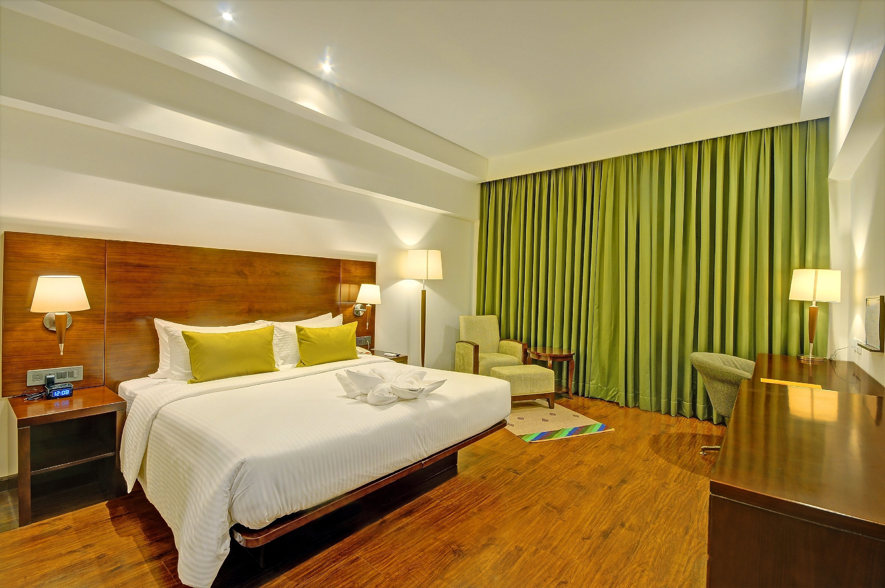 Regenta Central Hestia, Dahej Hotel Dahej - Reviews, Photos & Offer