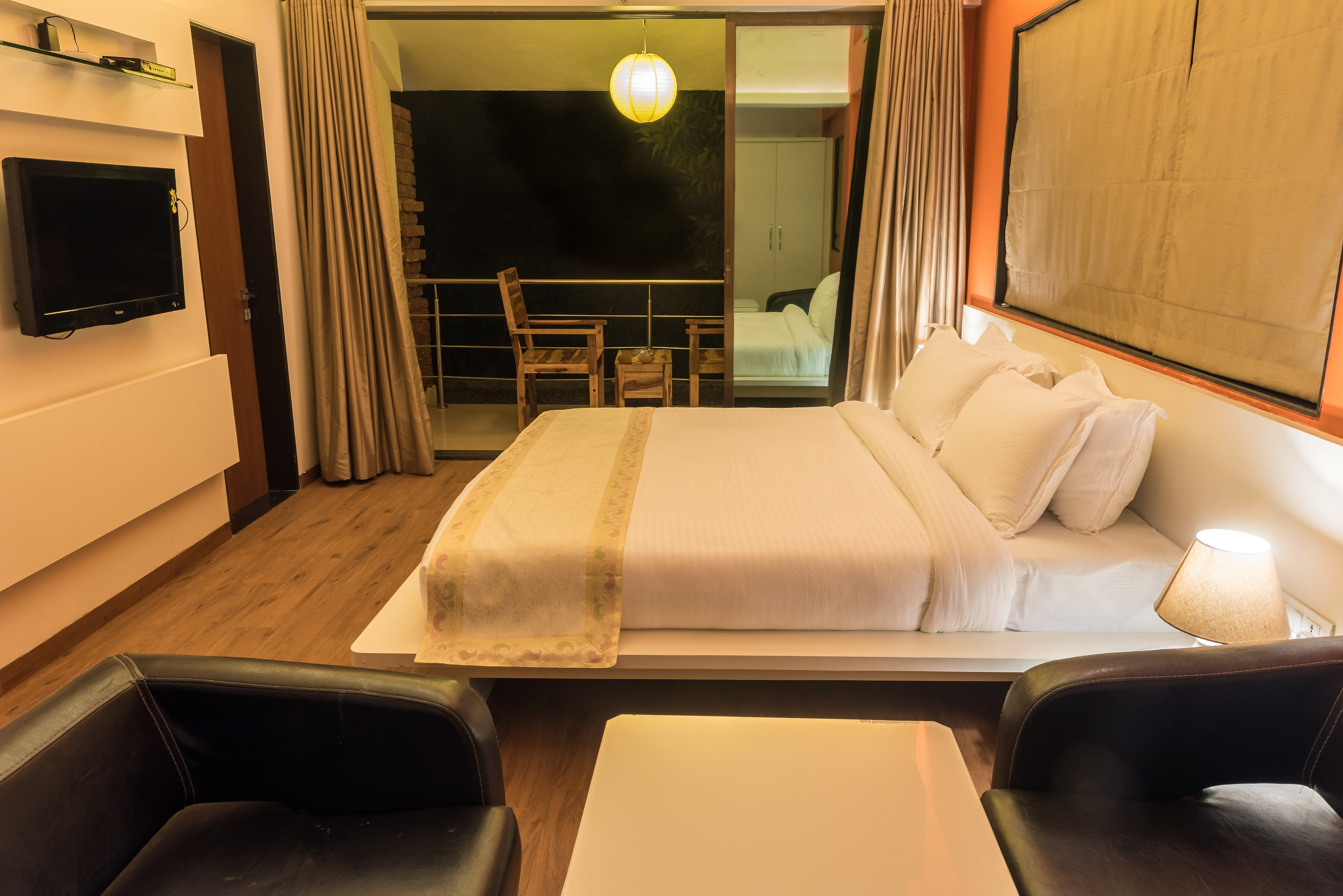 Saj By The Lake Malshej Ghat INR 936 OFF ( ̶5̶8̶0̶0̶ ) Hotel Price ...