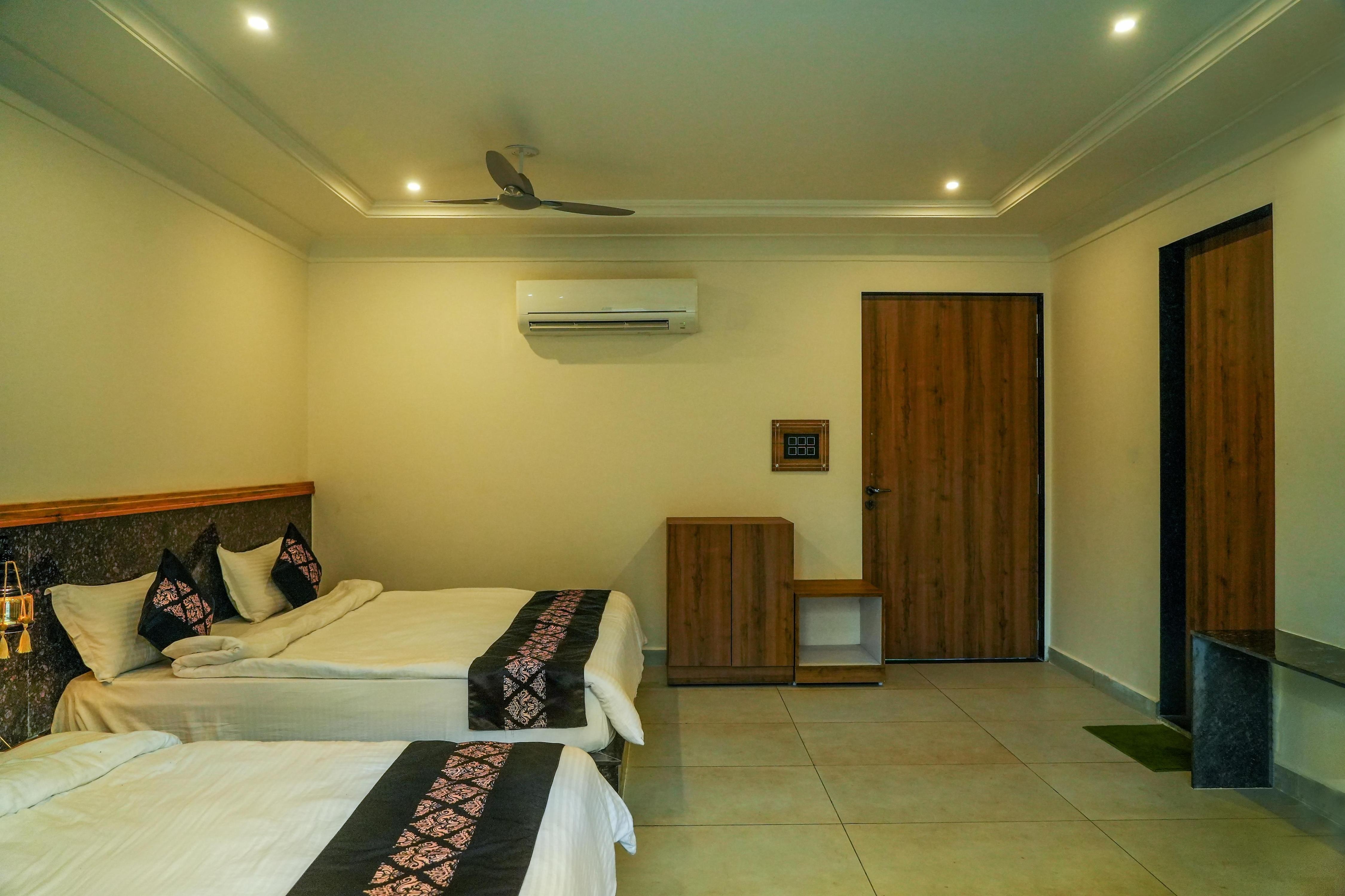 Van Vihar Resort Sasan Gir - Reviews, Photos & Offer