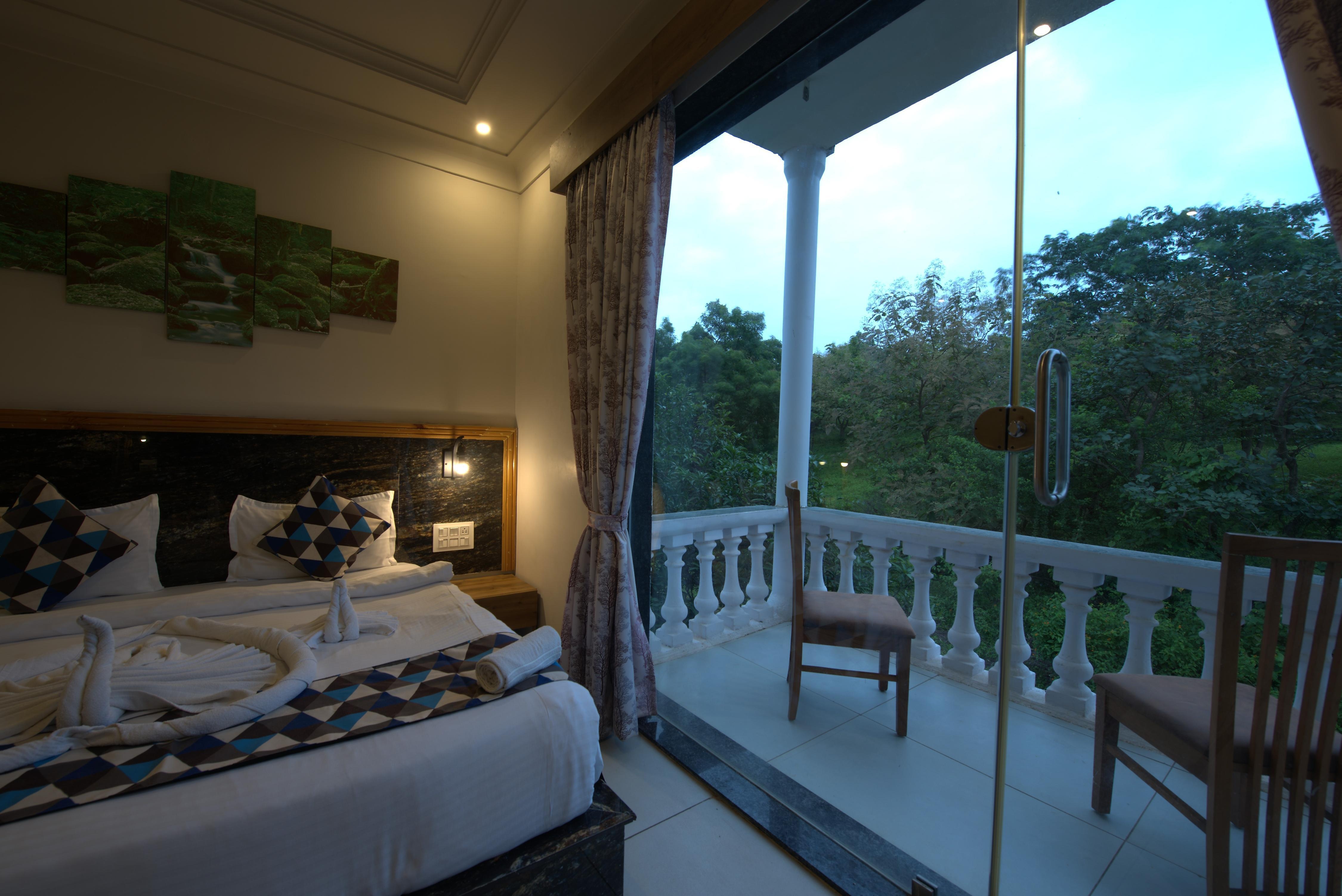 Van Vihar Resort 𝗕𝗢𝗢𝗞 Sasan Gir Resort