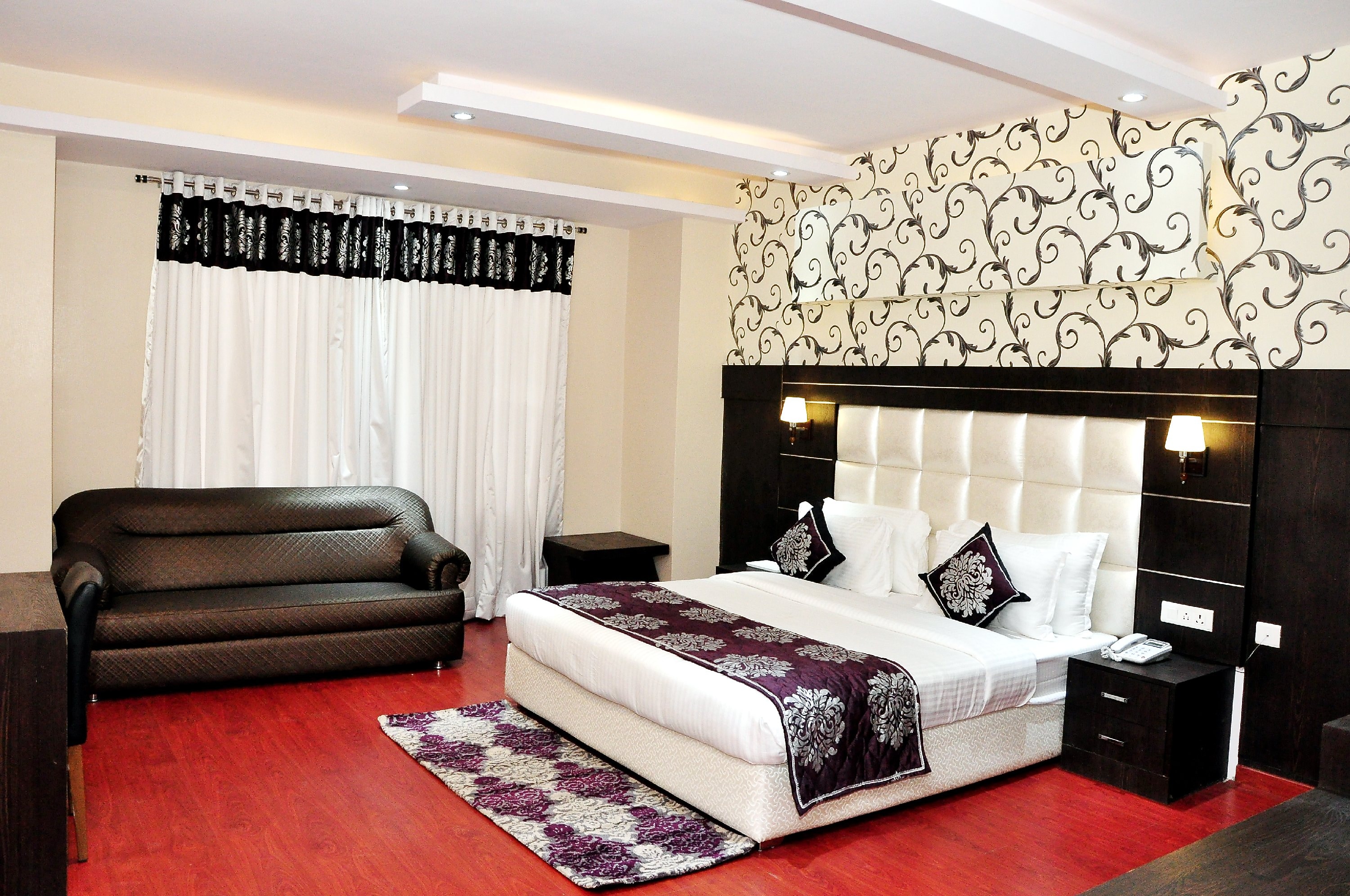 The Revanta Hotel Lucknow - Reviews, Photos & Offer