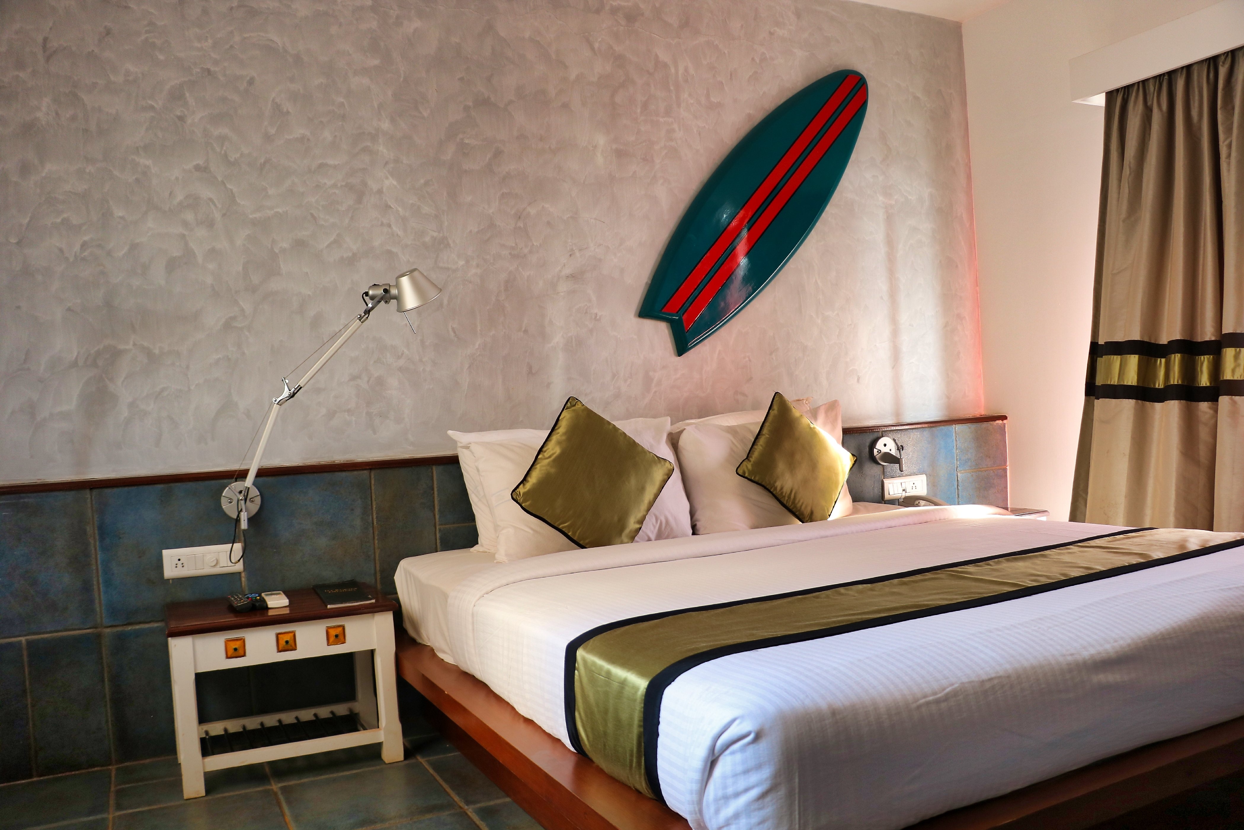 The Fern Residency Miramar, Goa 𝗕𝗢𝗢𝗞 Goa Hotel 𝘄𝗶𝘁𝗵 𝗙𝗥𝗘𝗘 𝗖𝗮𝗻𝗰𝗲𝗹𝗹𝗮𝘁𝗶𝗼𝗻