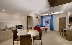 Sterling Goa Varca 𝗕𝗢𝗢𝗞 Goa Resort