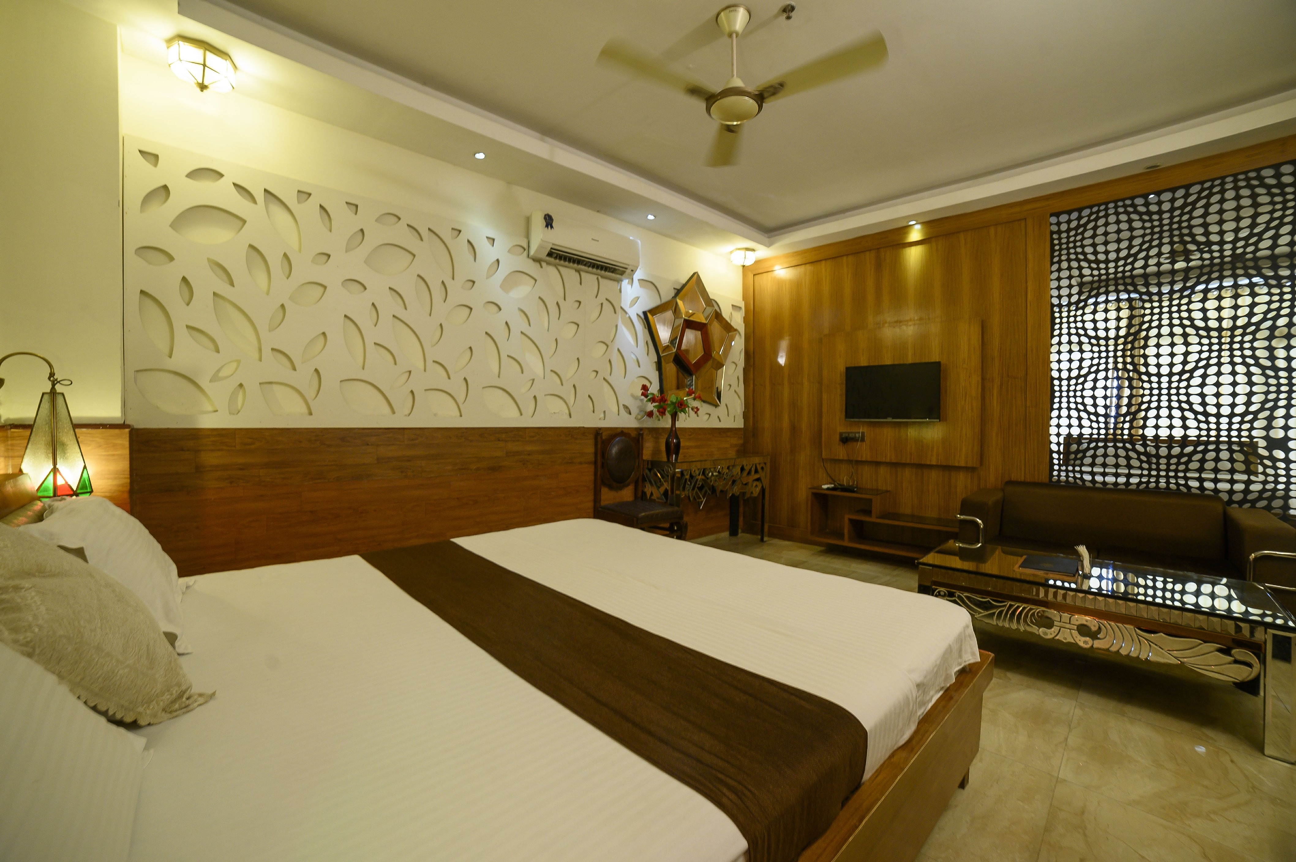 MG Club and Resorts Hisar Hotel Price, Address & Reviews
