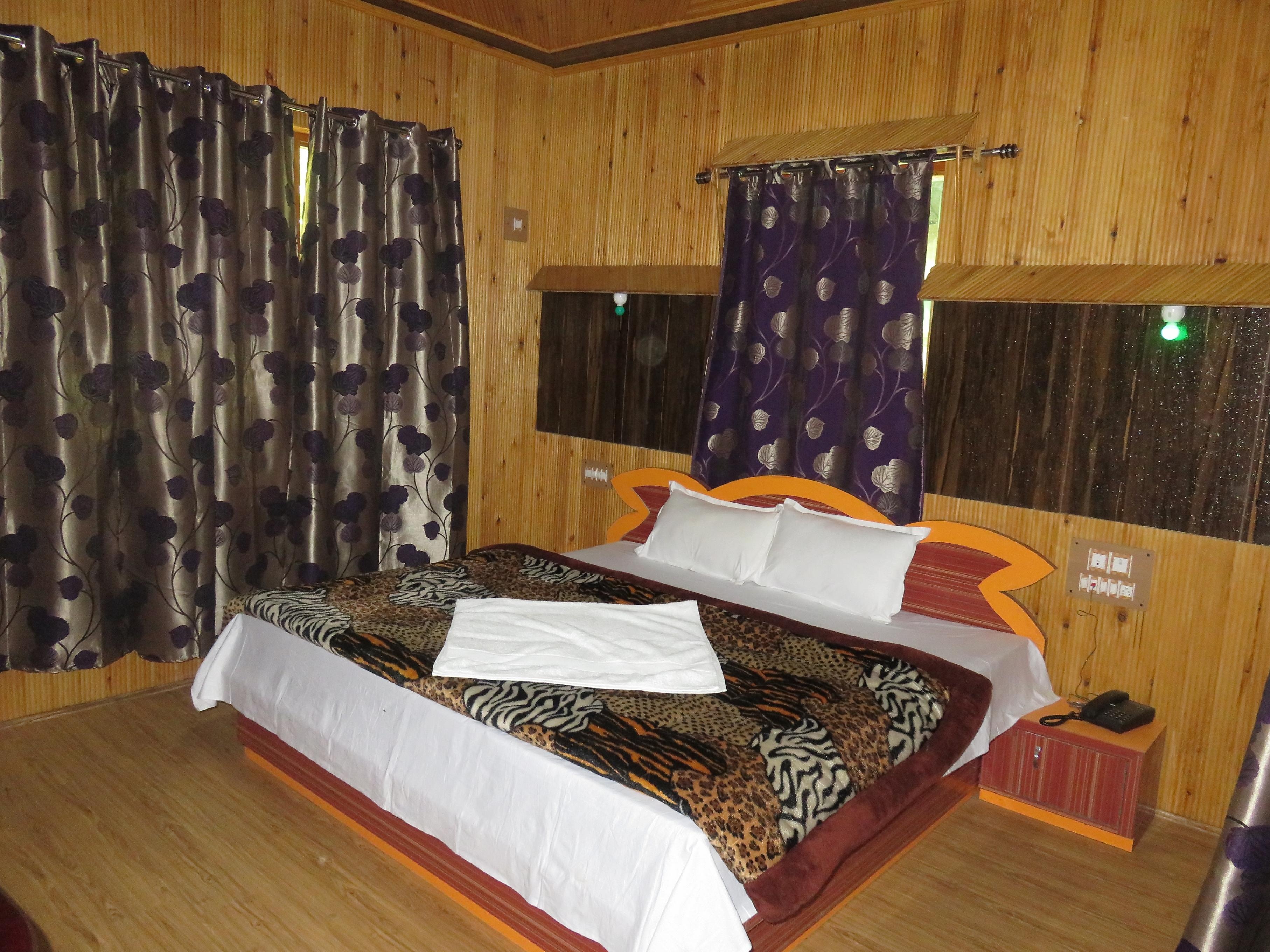 Photos of Grand Mala Resort Pahalgam - Pahalgam Hotel on Goibibo