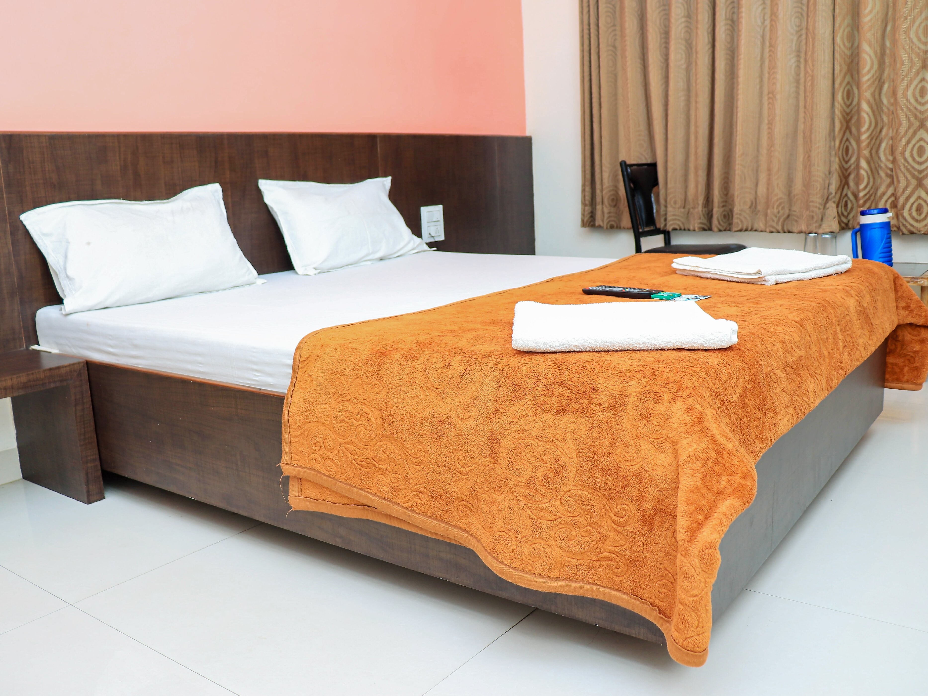 Hotel Pride Inn Shirdi INR 337 OFF ( ̶1̶3̶1̶3̶ ) Hotel Price, Address ...