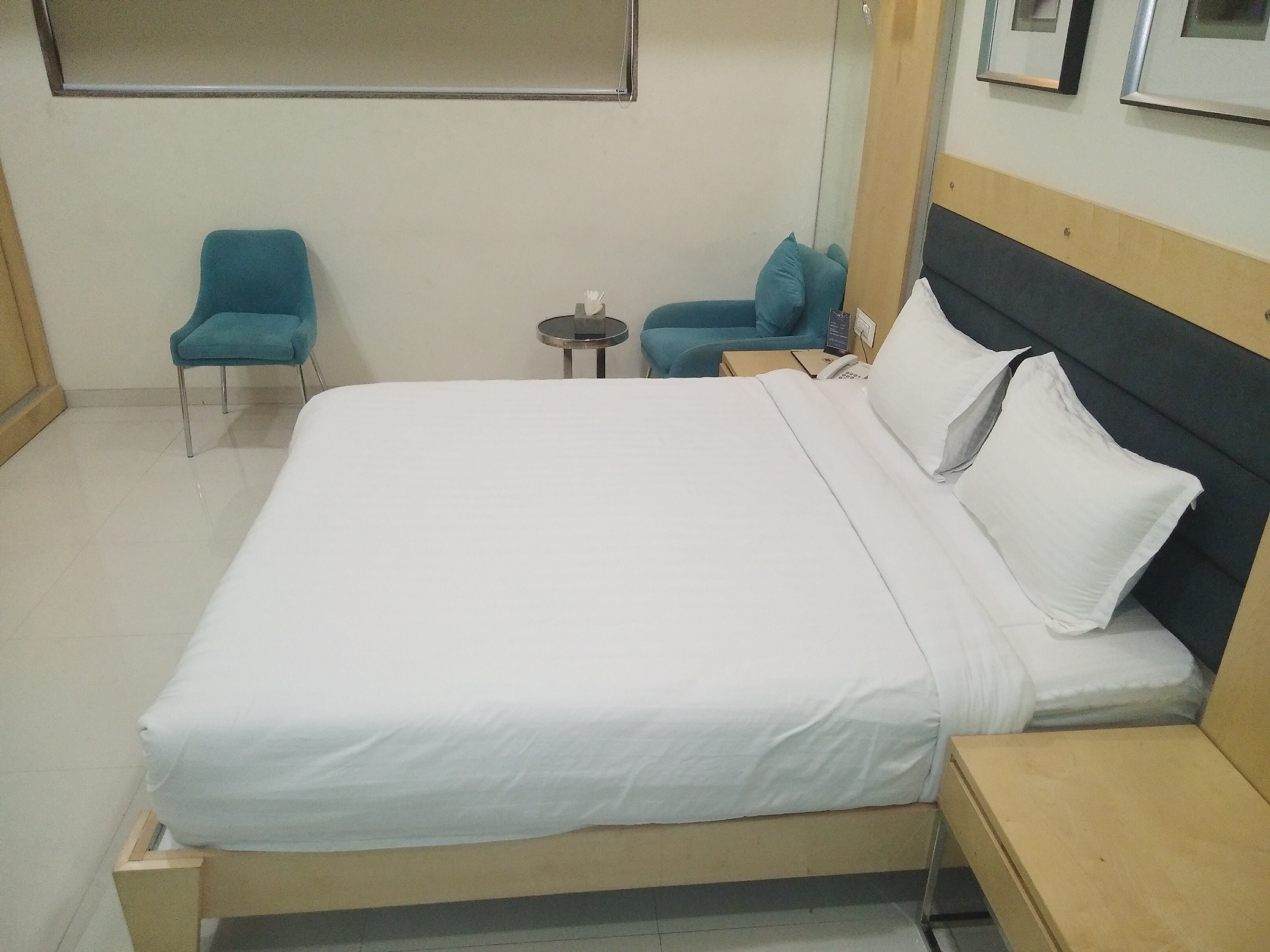 SN Blu Hotel Ahmedabad INR 767 OFF ( ̶2̶8̶0̶0̶ ) Hotel Price, Address ...