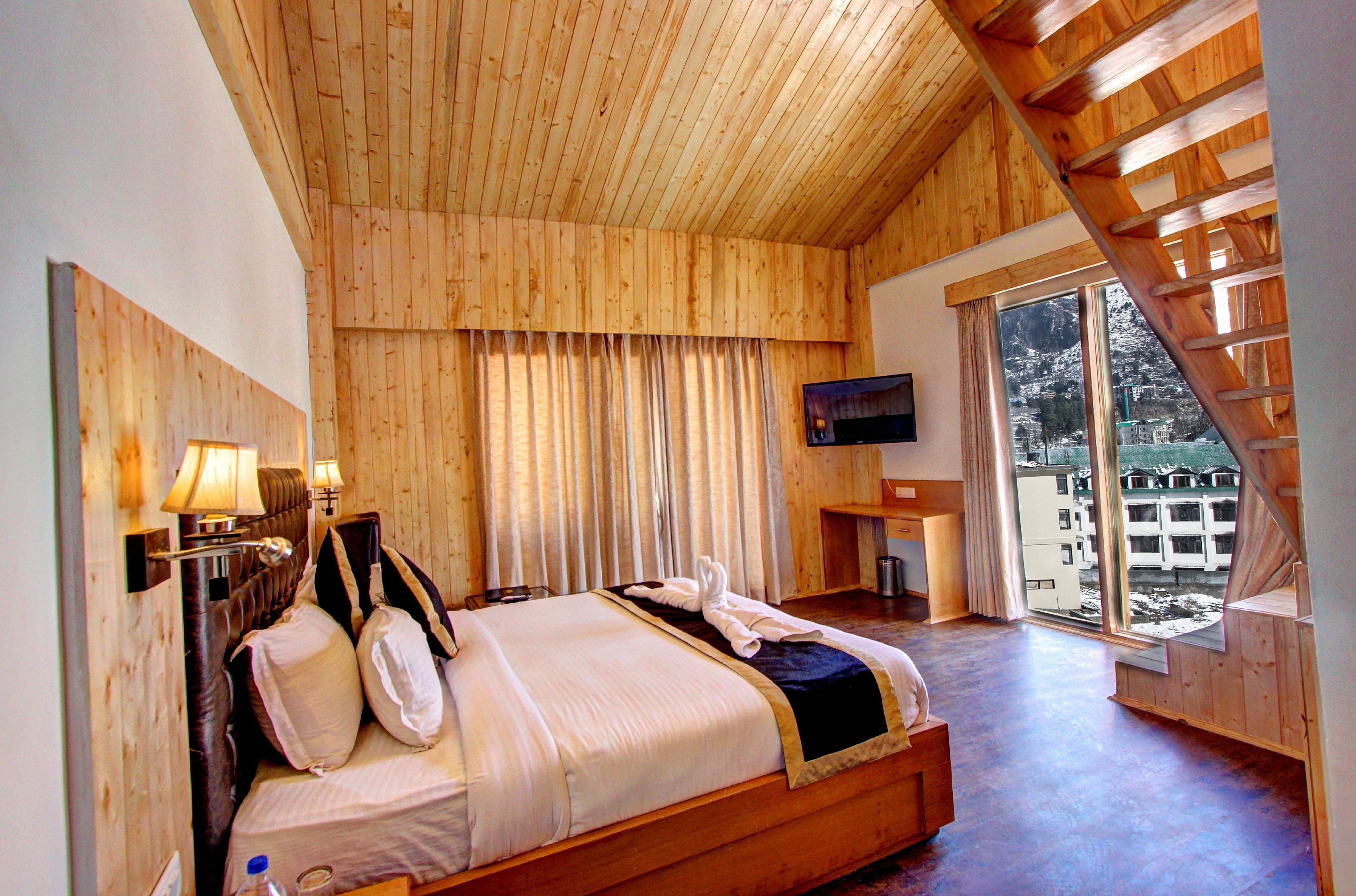 Hill County Resort 𝗕𝗢𝗢𝗞 Manali Resort 𝘄𝗶𝘁𝗵 𝗙𝗥𝗘𝗘 𝗖𝗮𝗻𝗰𝗲𝗹𝗹𝗮𝘁𝗶𝗼𝗻