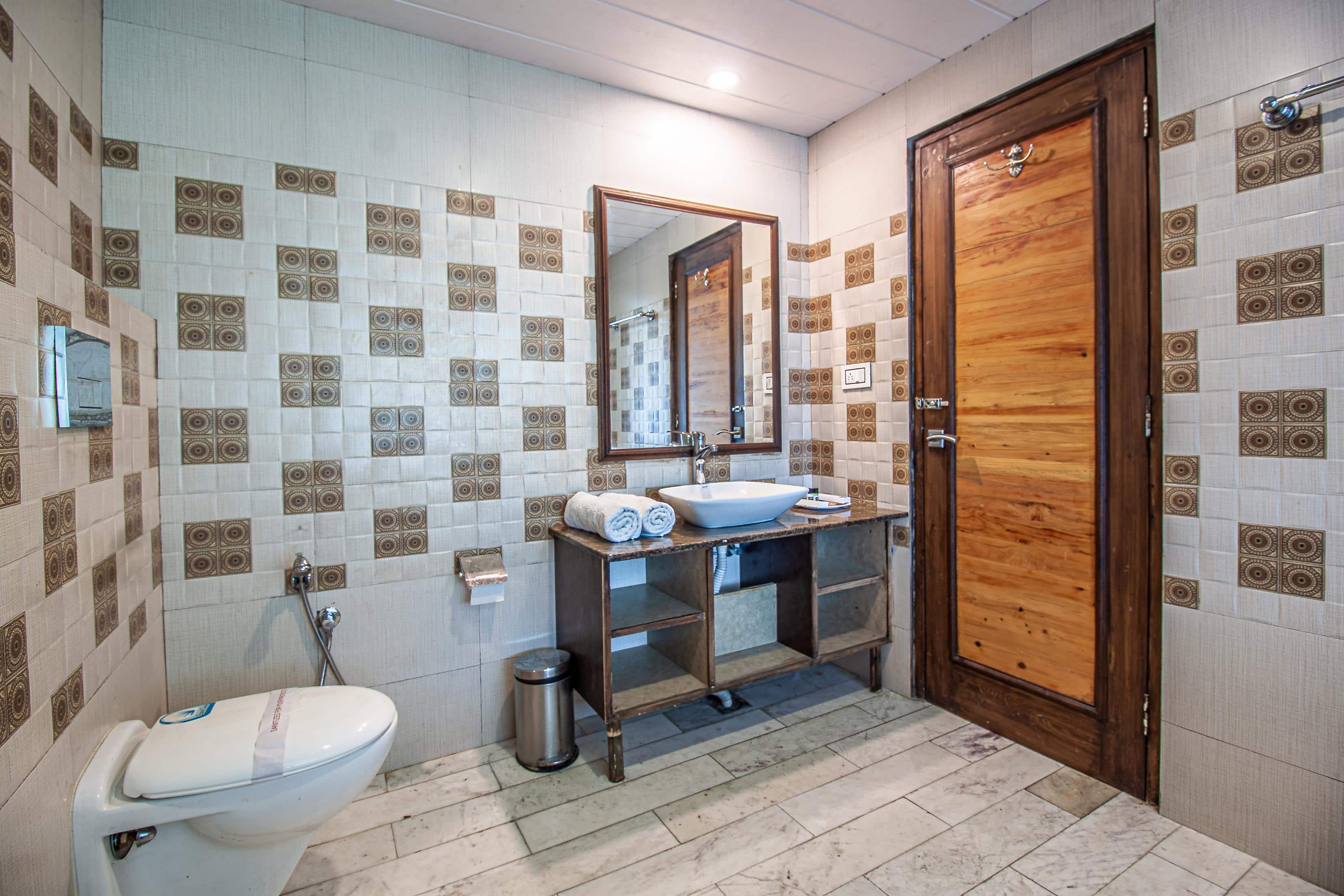 Snow Bloom Resort 𝗕𝗢𝗢𝗞 Manali Hotel 𝘄𝗶𝘁𝗵 𝗙𝗥𝗘𝗘 𝗖𝗮𝗻𝗰𝗲𝗹𝗹𝗮𝘁𝗶𝗼𝗻