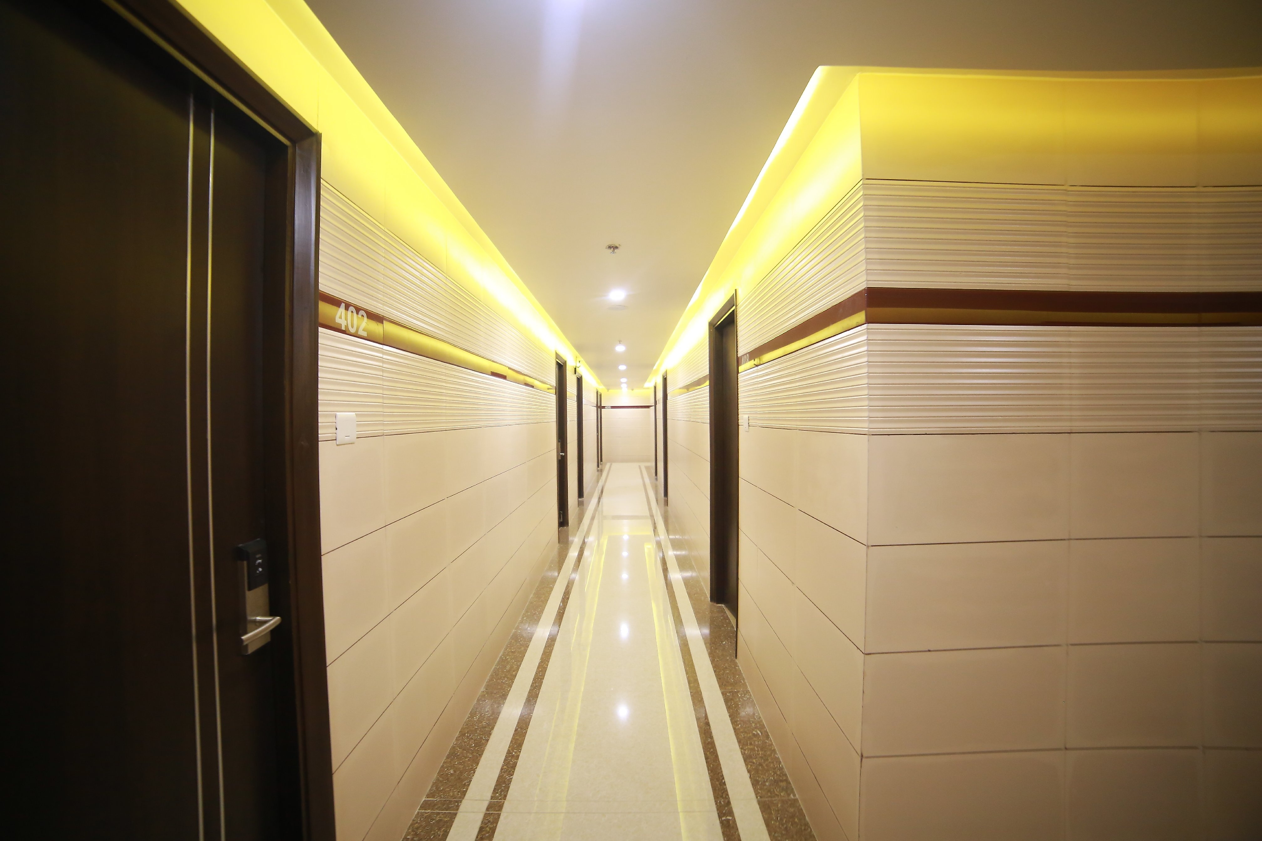 Hotel SVM Grand- Medipally Hotel Hyderabad - Reviews, Photos & Offer