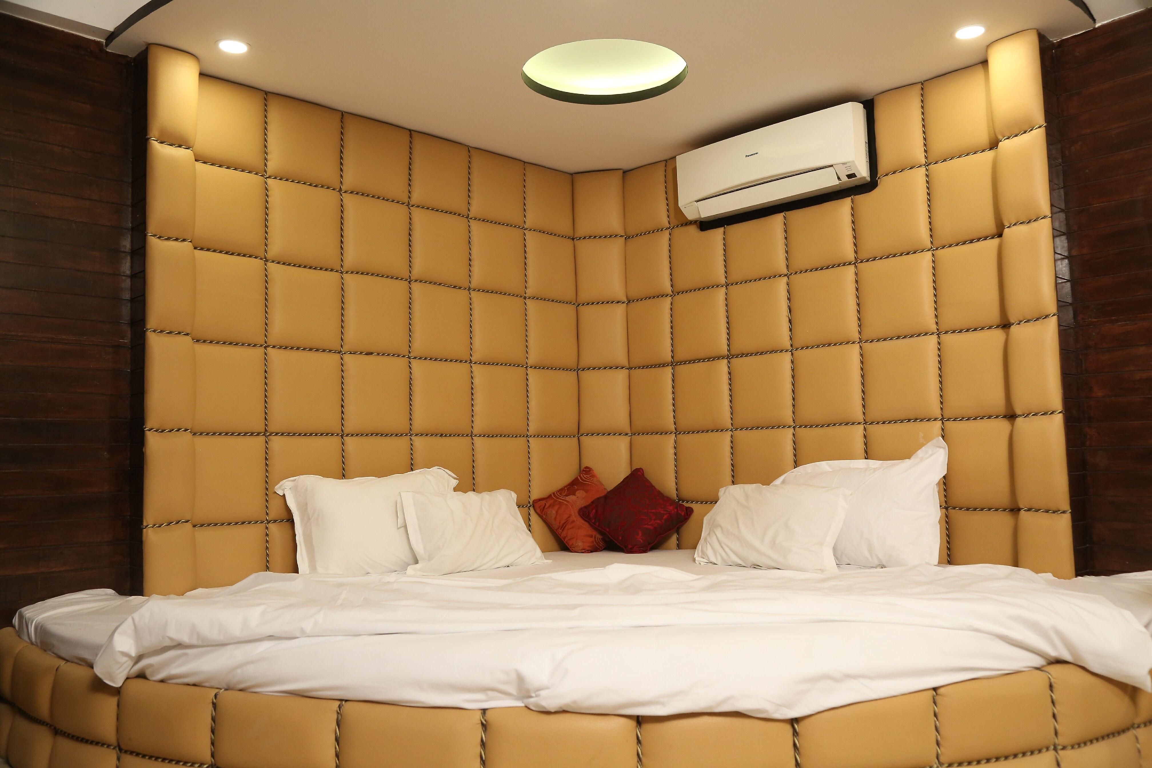 Photos of Scorpio Club And Resort - Resort in Lucknow