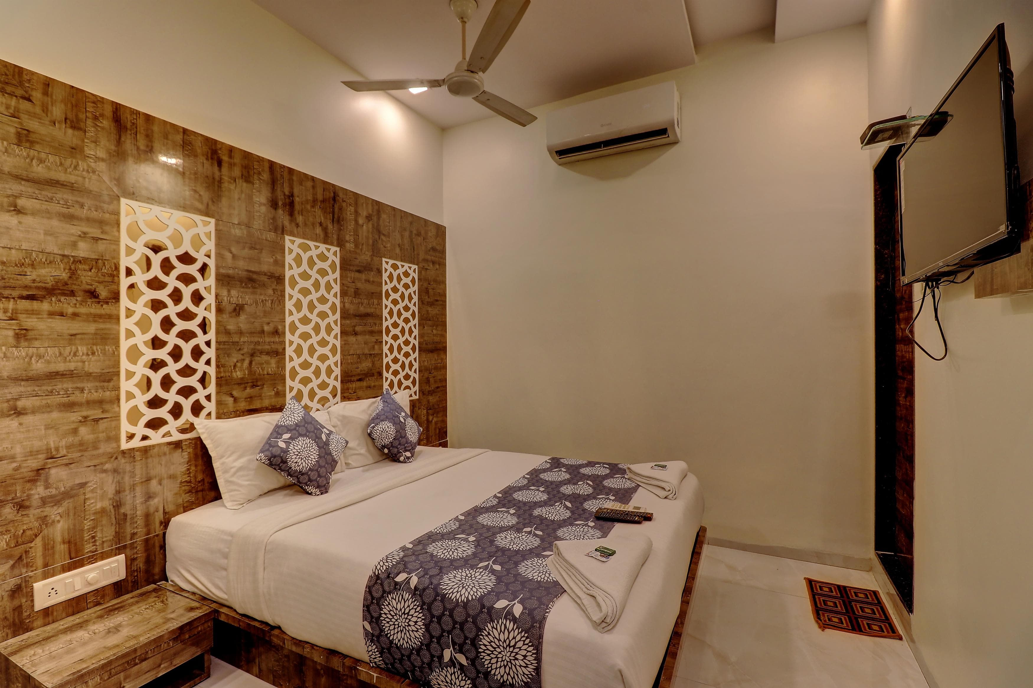 Hotel Magnet मुंबई होटल डील, रिव्यु, फोटो और ऑफर