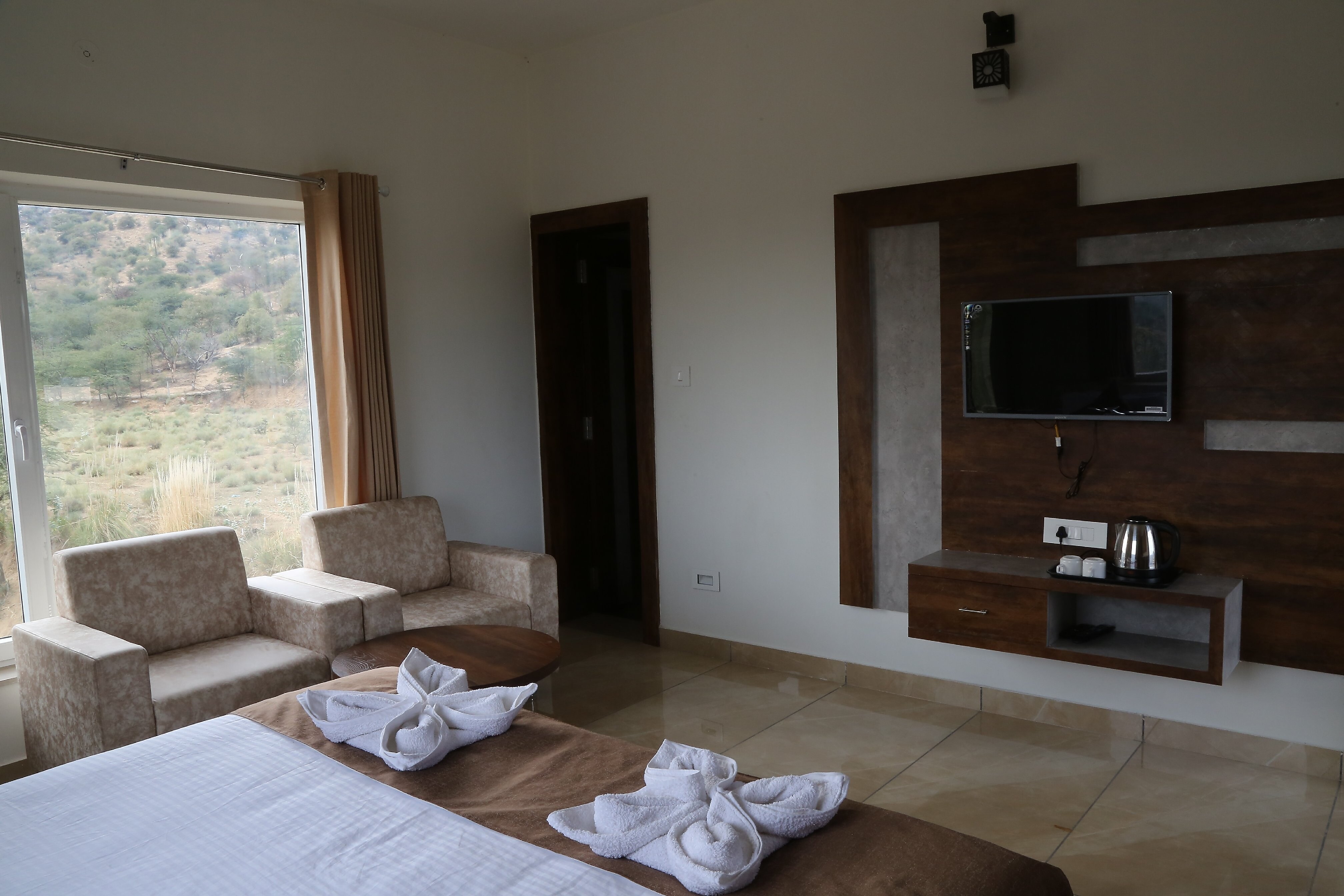 Amar Bagh Resort Pushkar Hotel Price, Address & Reviews