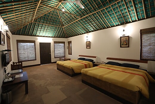 RURBAN RESORT 𝗕𝗢𝗢𝗞 Muradnagar Resort 𝘄𝗶𝘁𝗵 𝗙𝗥𝗘𝗘 𝗖𝗮𝗻𝗰𝗲𝗹𝗹𝗮𝘁𝗶𝗼𝗻