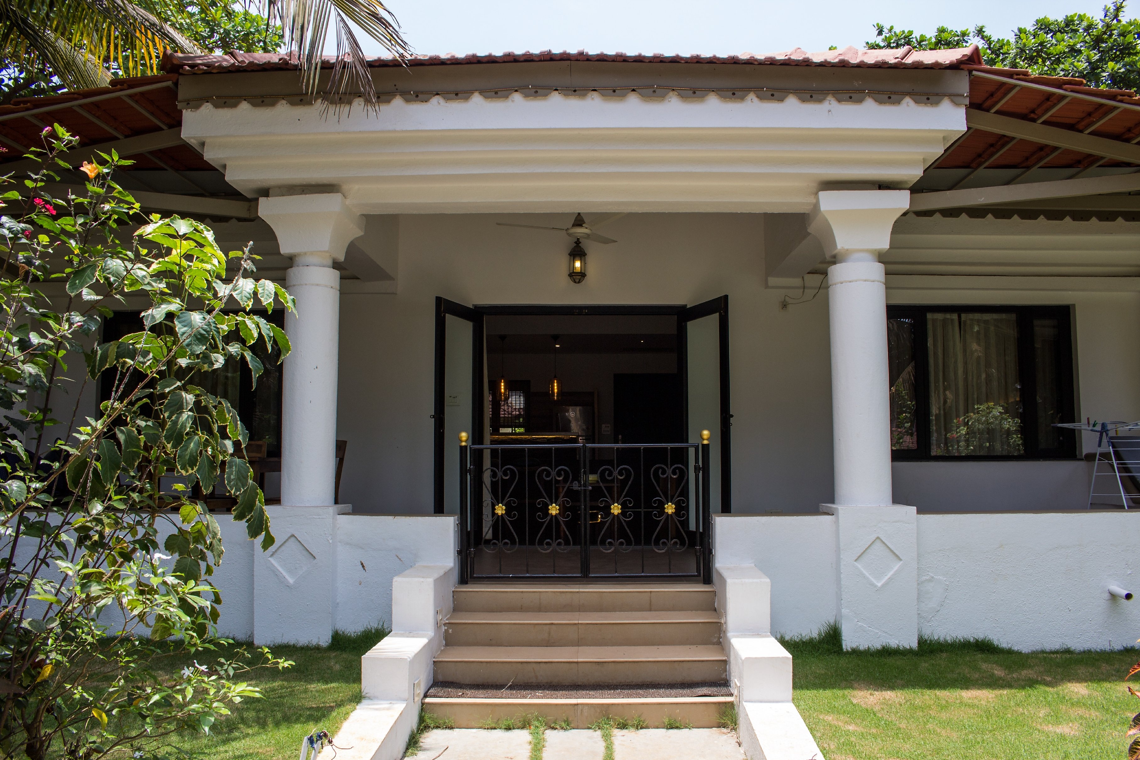 Shikara Beach Resort Goa Resort Price, Address & Reviews