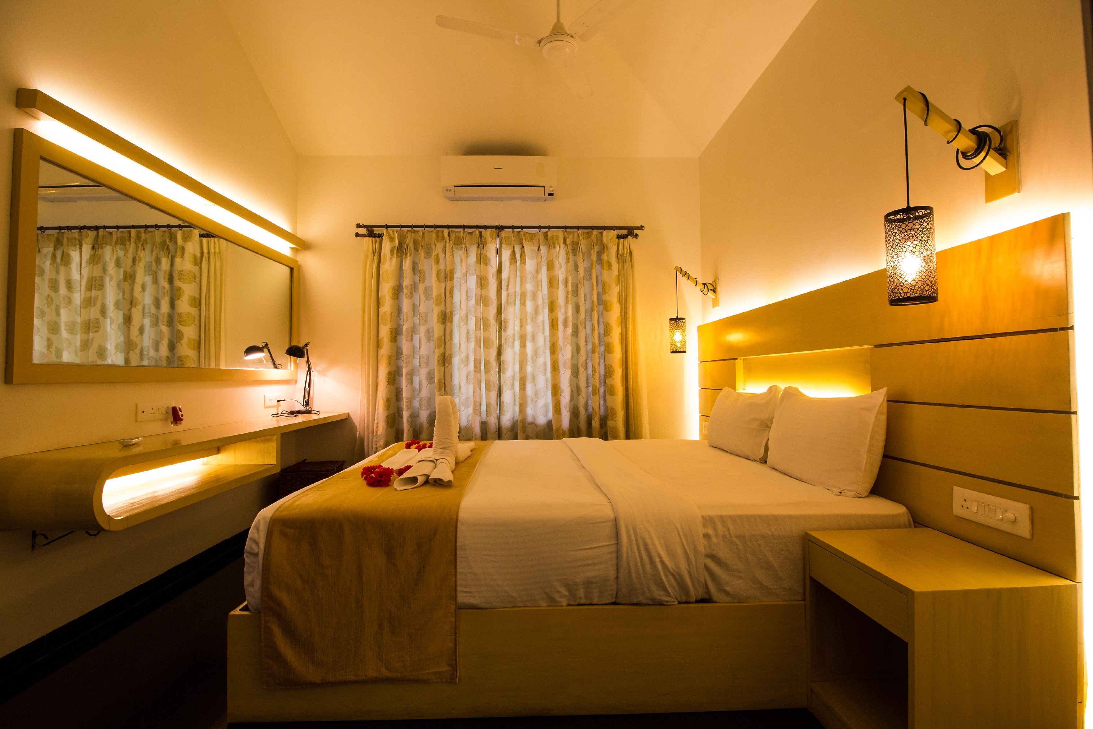 Shikara Beach Resort Goa Resort Price, Address & Reviews