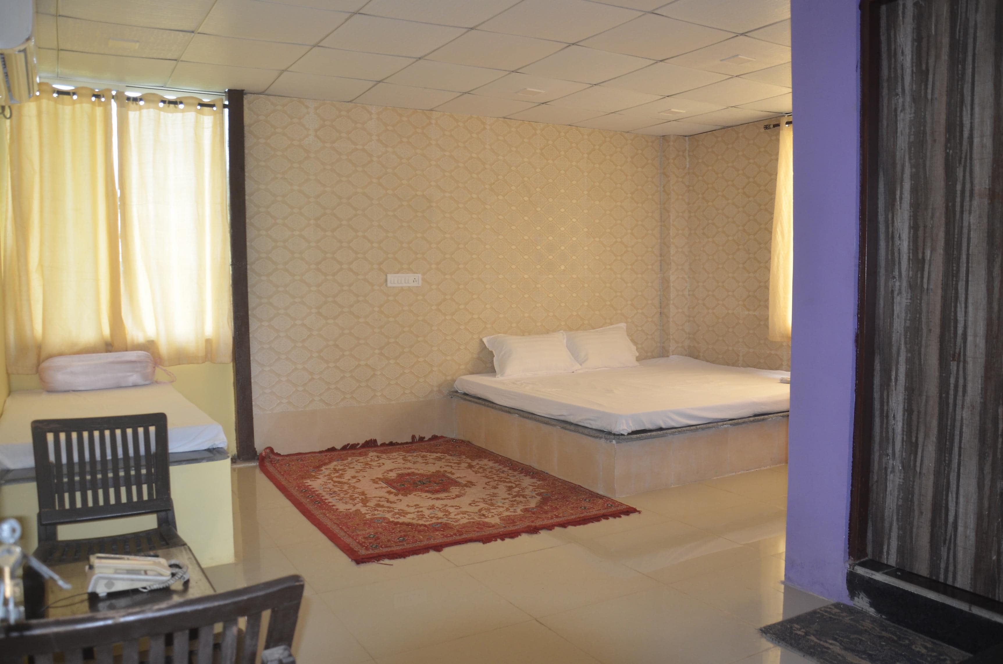 Mahua House 𝗕𝗢𝗢𝗞 Bhopal Villa 𝘄𝗶𝘁𝗵 ₹𝟬 𝗣𝗔𝗬𝗠𝗘𝗡𝗧