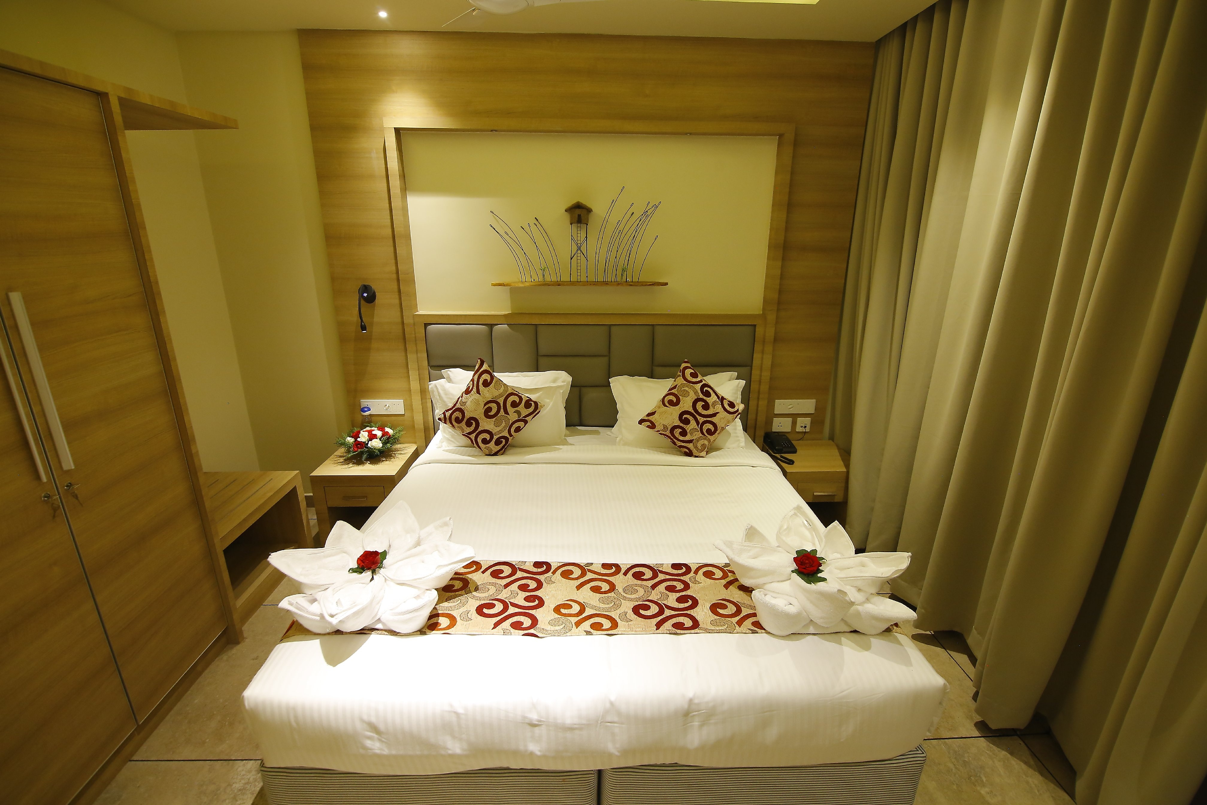 Woodnote Resort Thekkady - Reviews, Photos & Offer